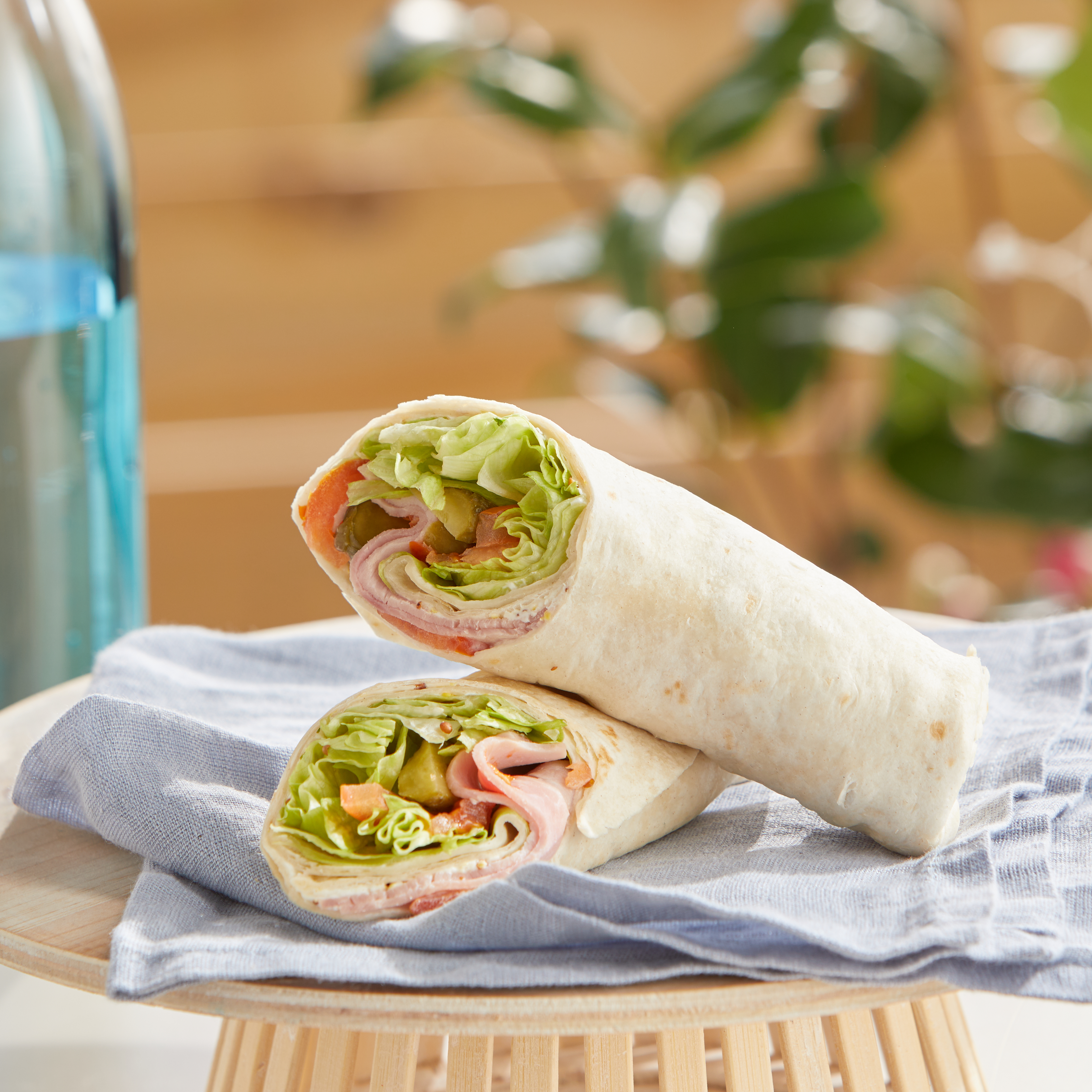 PAUL allie gourmandise et nutrition avec son label "Bien Manger ...