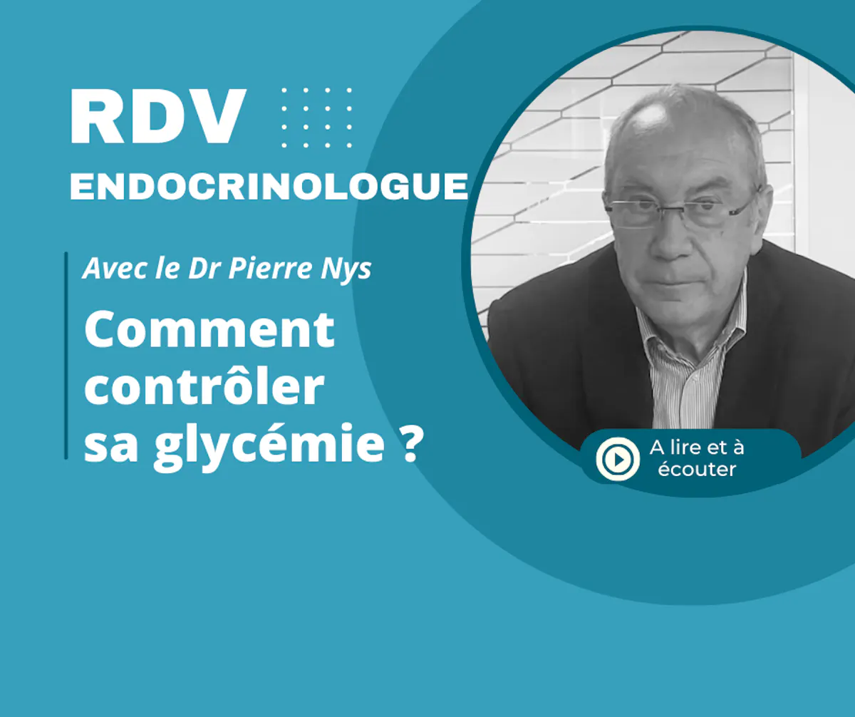 En vidéo : les conseils d'un médecin pour maîtriser sa glycémie | Santé ...