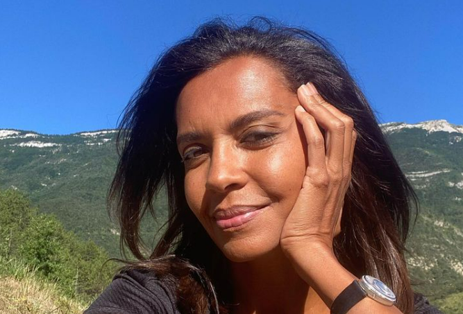 Ecoanxiété, isolement : les confidences de Valérie Lemarchand quant à ...