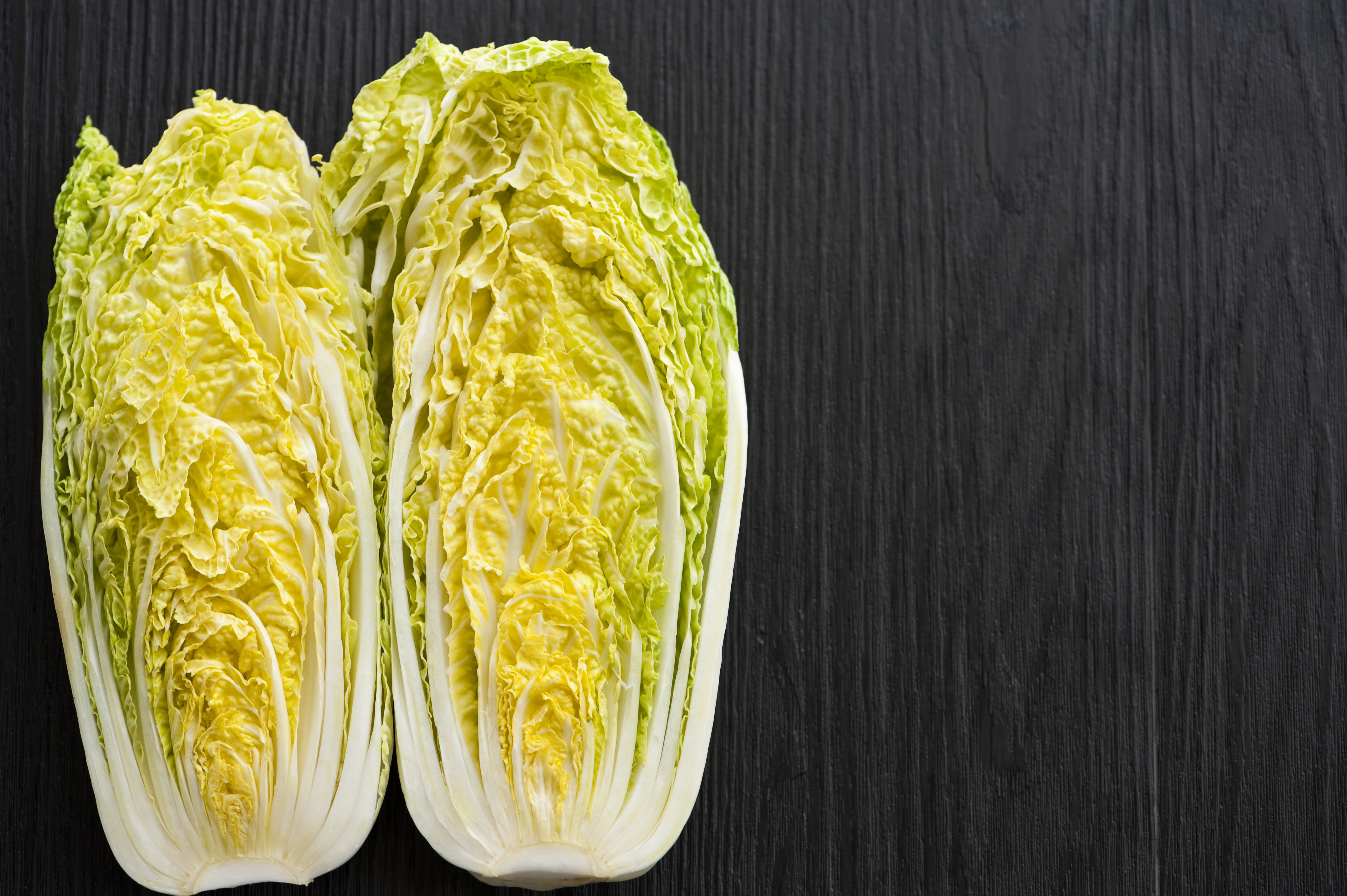 Chou chinois (pe-tsai, pak-choi) : un légume aux mille bienfaits ...