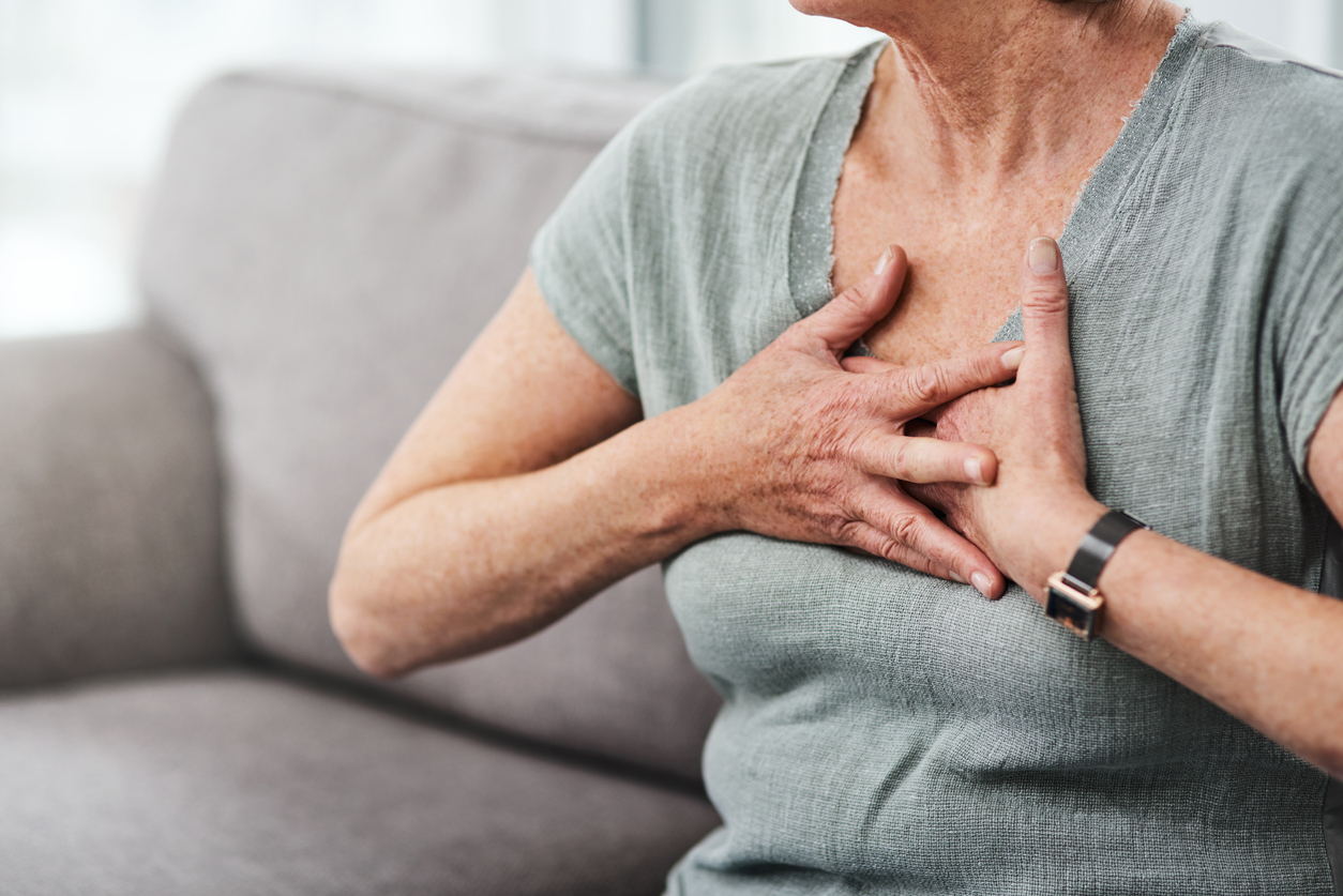 La bronchite asthmatiforme : de quoi s'agit-il ? quels traitements ...