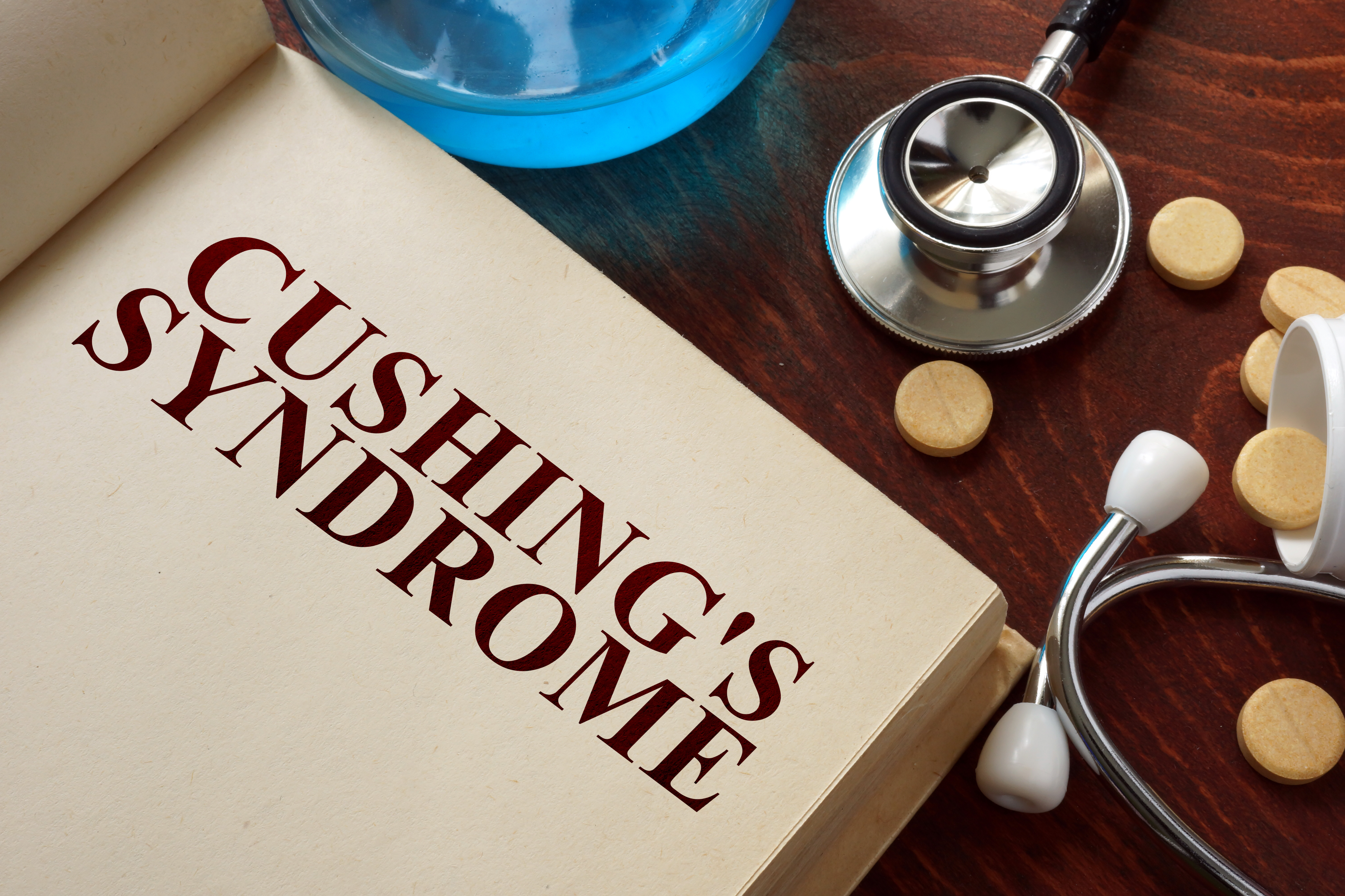 Syndrome de cushing, hypercorticisme : symptômes, traitements | Santé ...