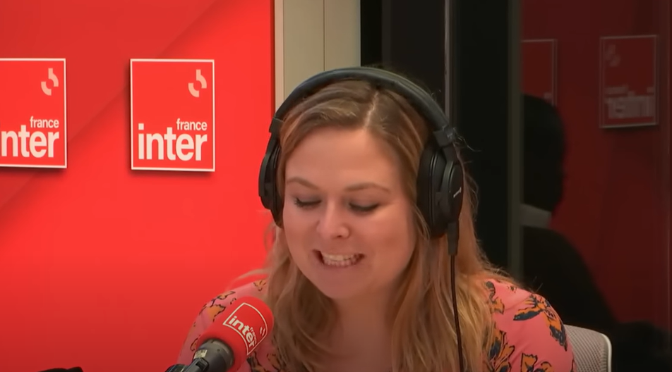 Dépression : l’humoriste Constance annonce se retirer de la vie ...