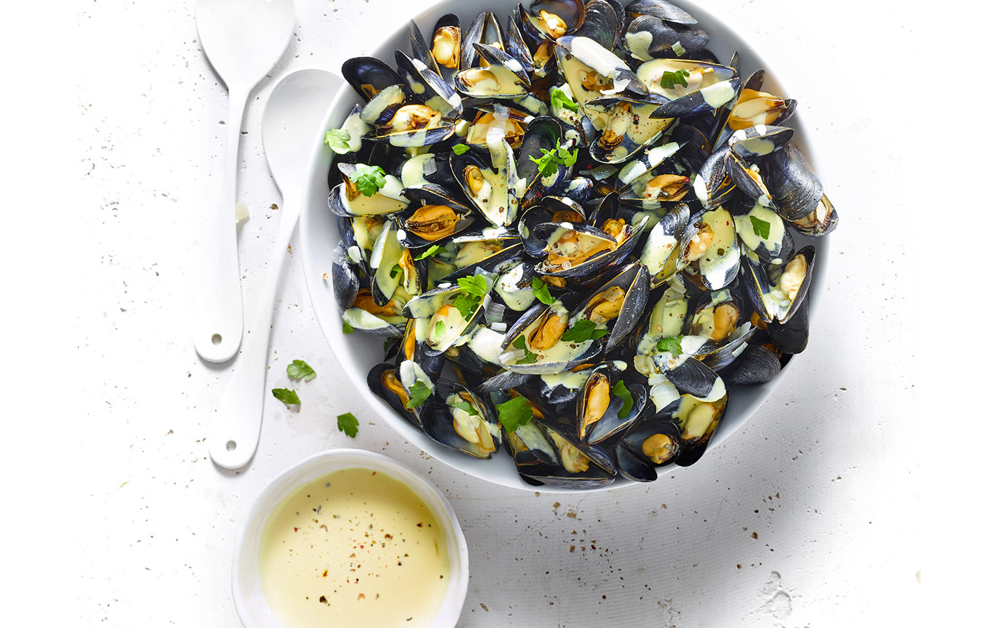 Recette Taboulé aux fruits secs | Santé Magazine