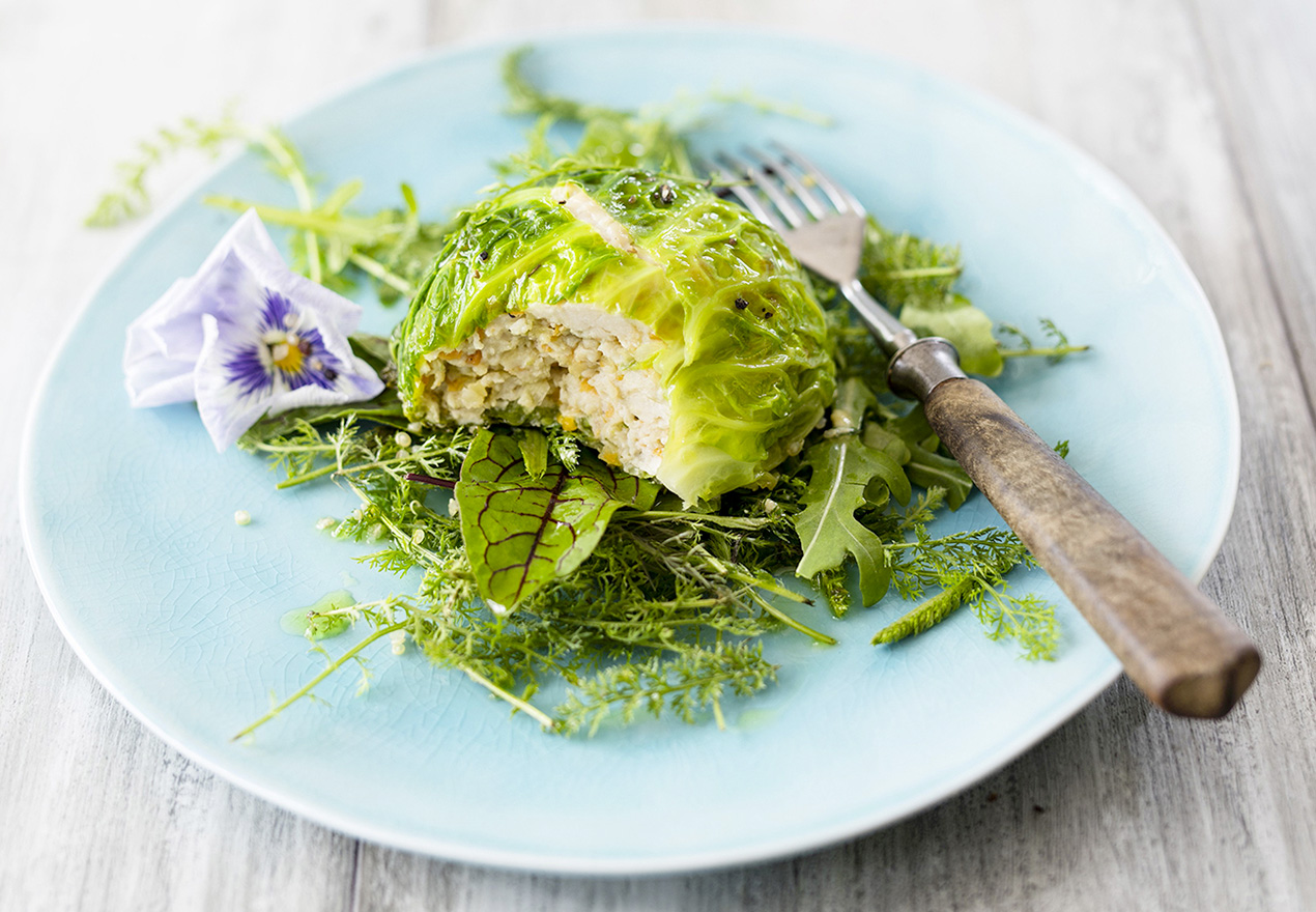 Les choux, tous les bienfaits santé de ce légume d'hiver | Santé Magazine