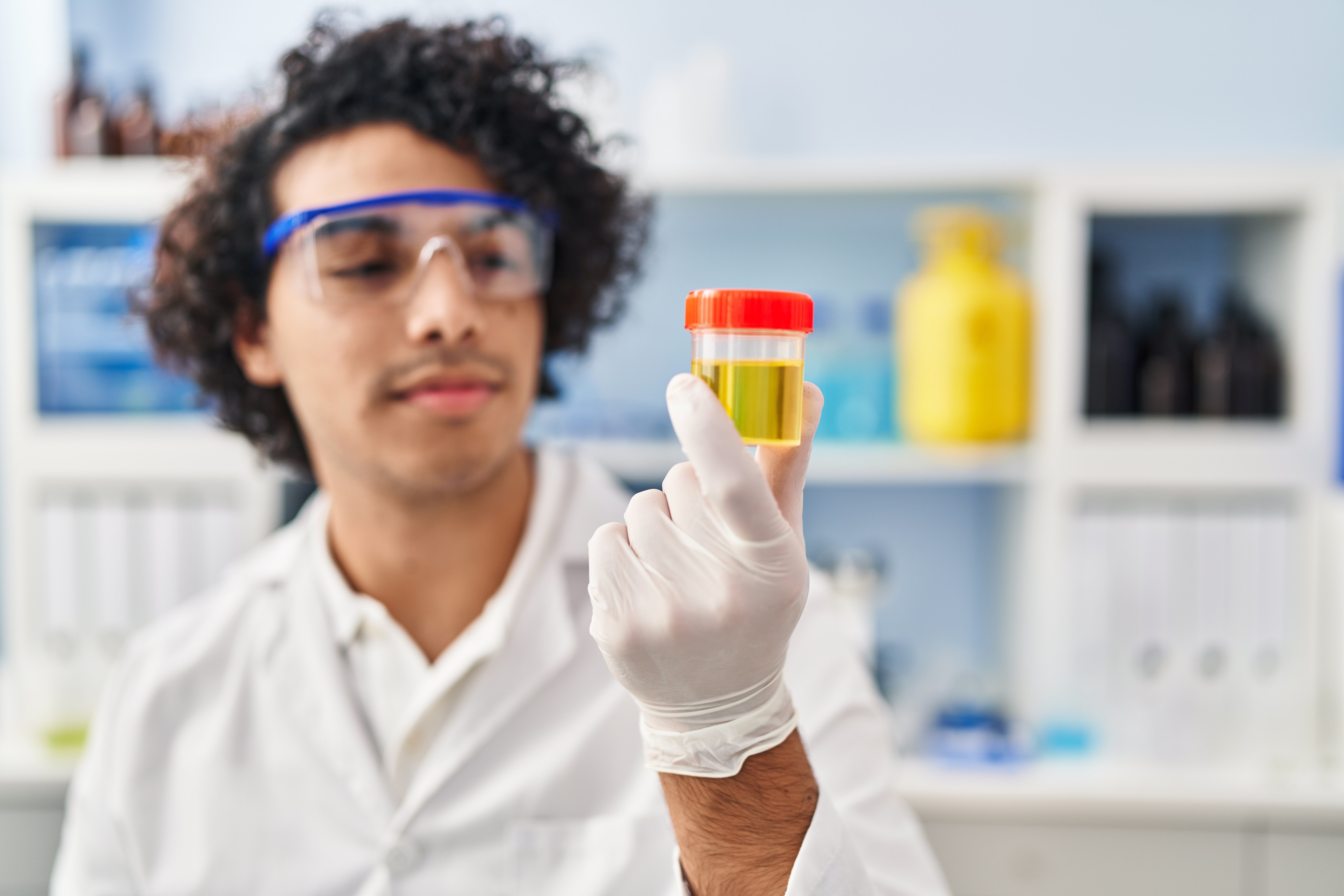 5 choses que vous ne saviez pas sur le pipi | Santé Magazine