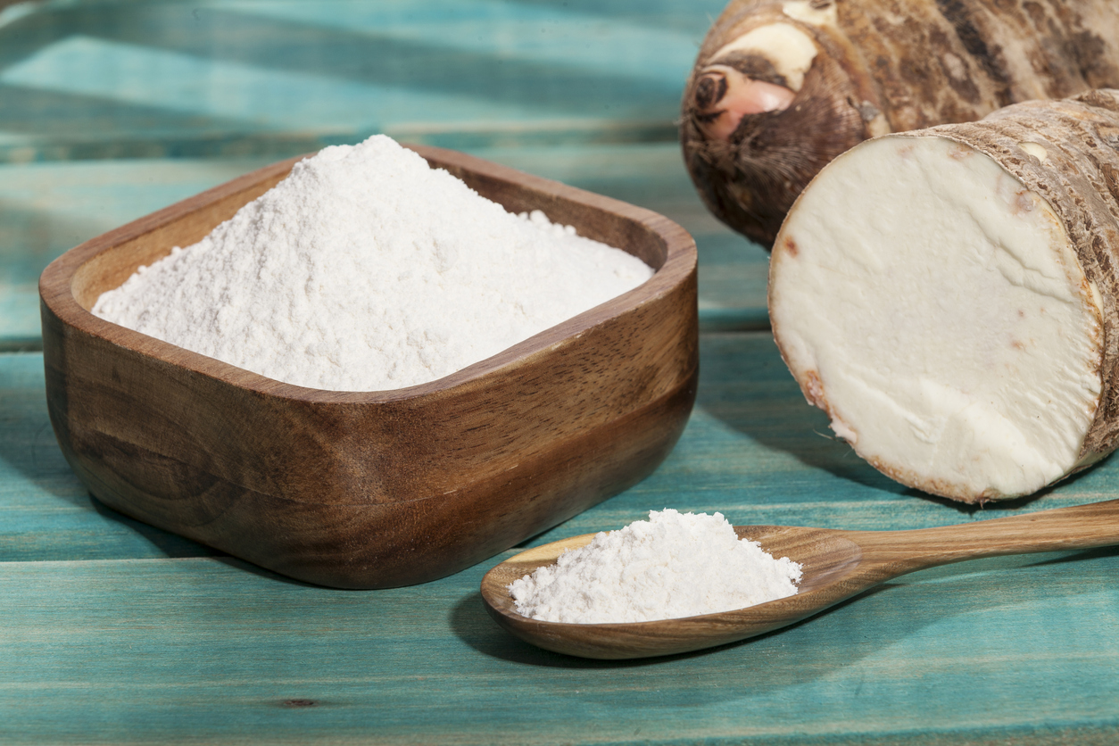 Arrowroot: Health Benefits And Therapeutic Uses – FXSMMZ