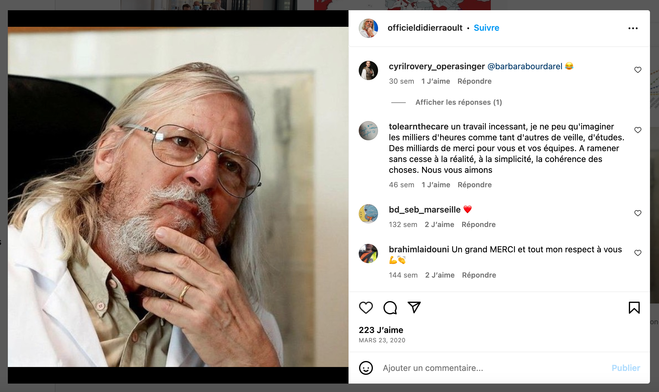 "Potentiel hors du commun", les premiers extraits de la biographie de ...