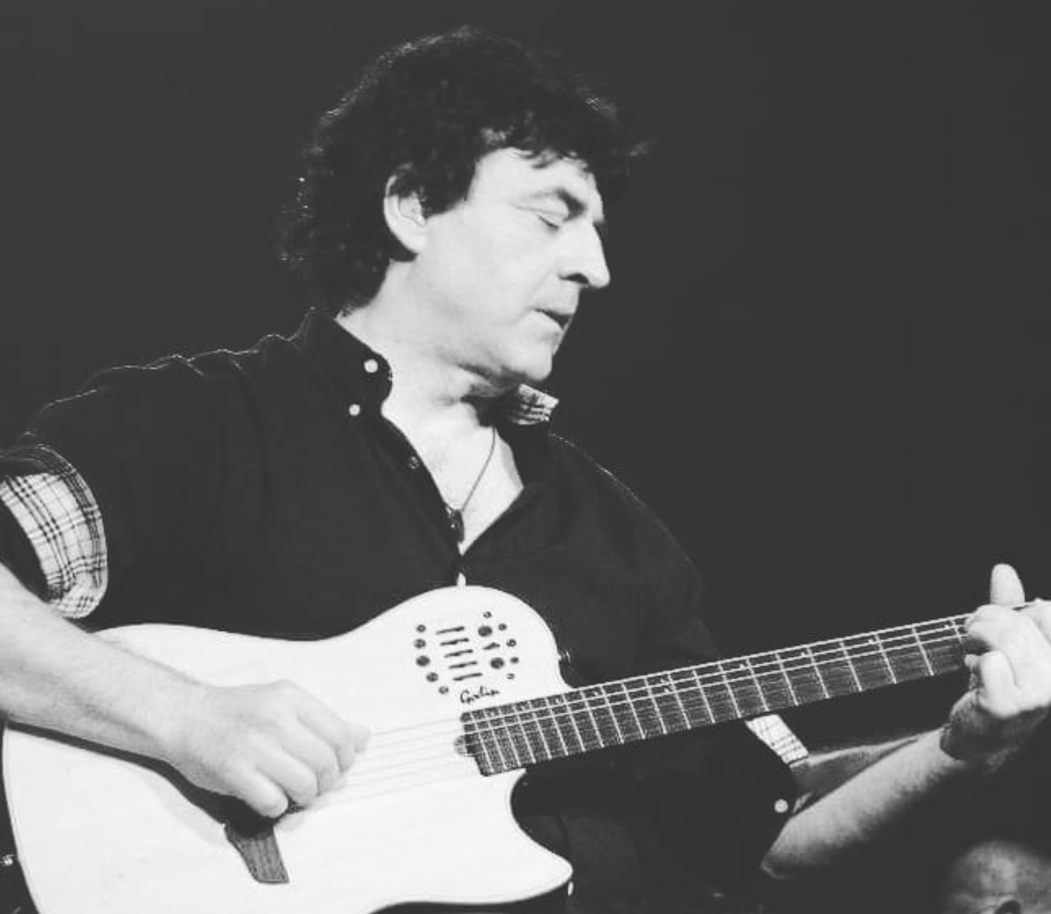 "Le Rital" Claude Barzotti est décédé d'un cancer du pancréas | Santé ...