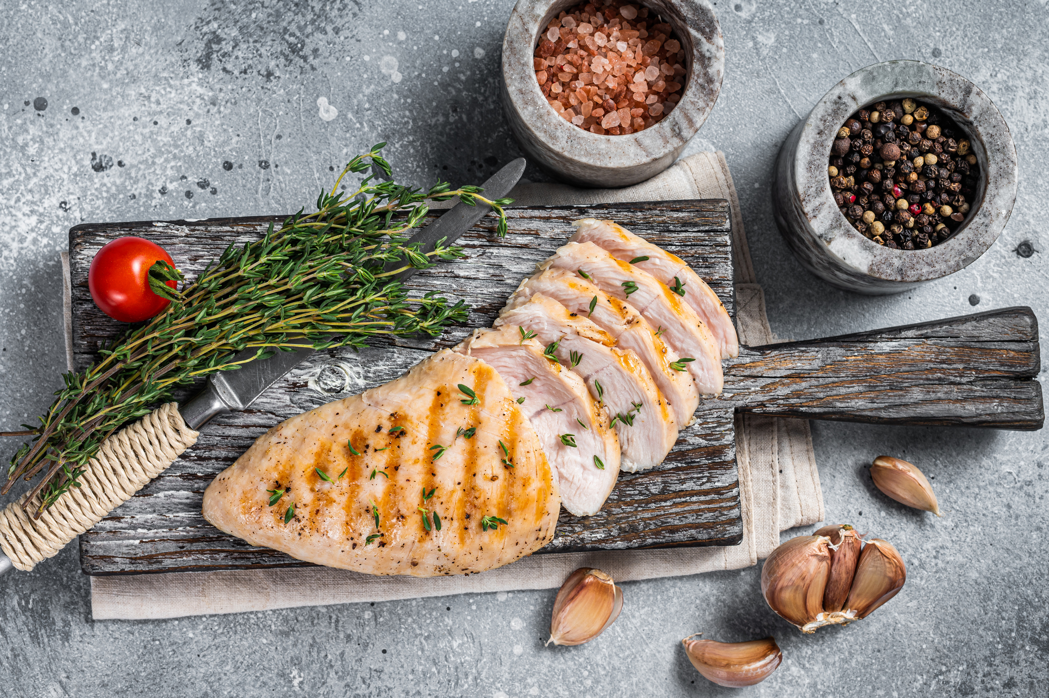 Viande maigre : liste, avantages et inconvénients | Santé Magazine