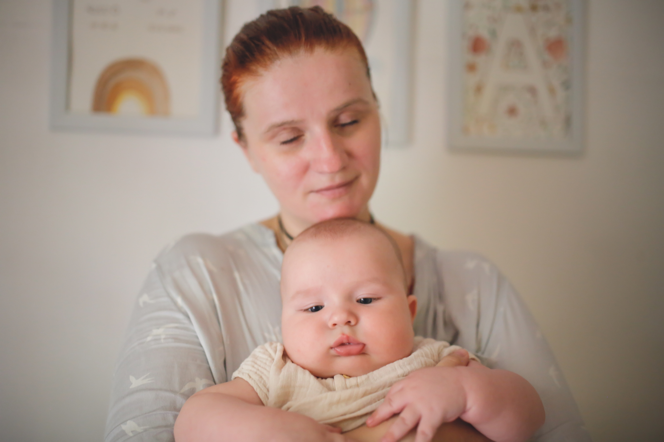 Bébé obèse : définition, causes, risques et traitements | Santé Magazine