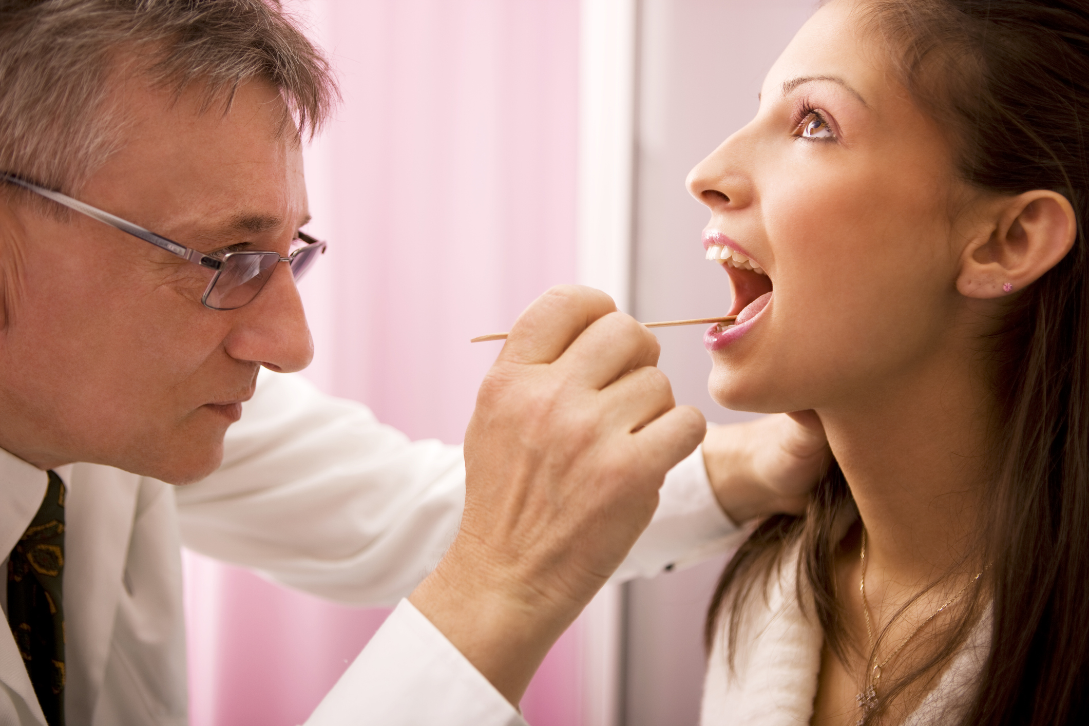 Yellow tongue: what causes? What to do ? – Archyde