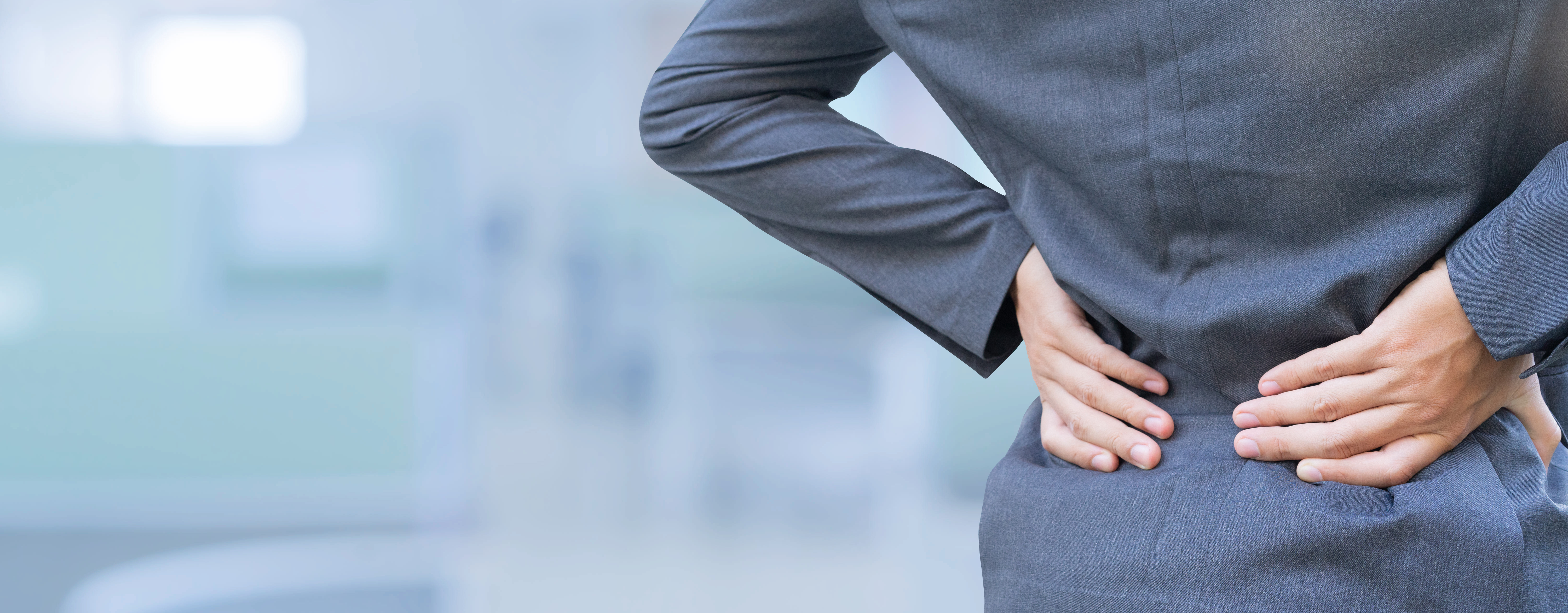 Lumbago: what to do? What treatment for pain? – Archyde