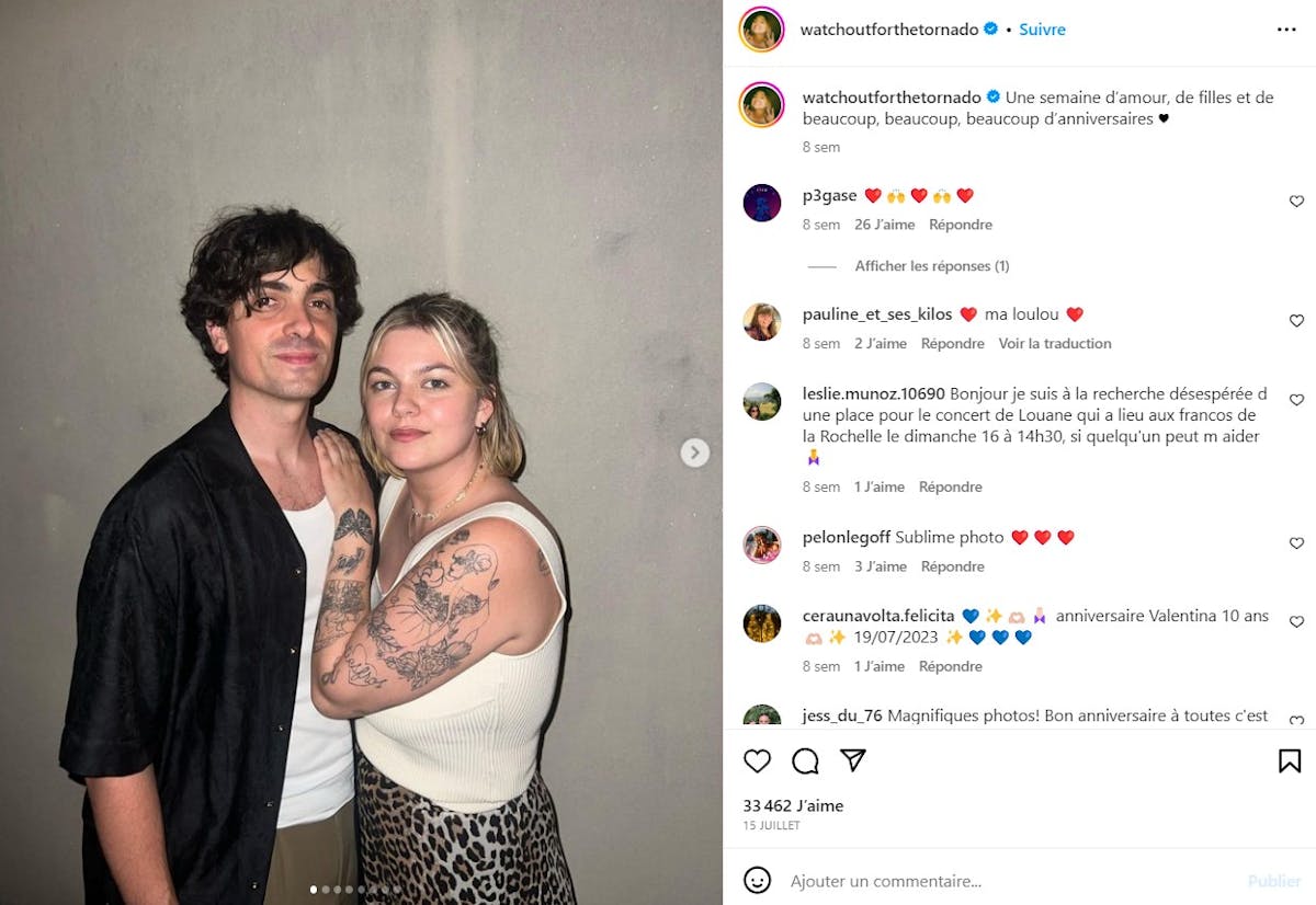 Qu’est-ce que la diplacousie dont souffre Florian Rossi, le compagnon ...