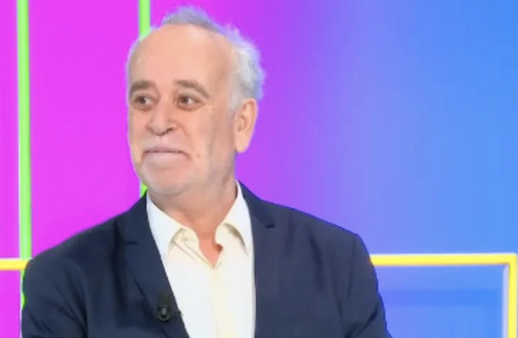 Former TV host Sylvain Augier reveals his suicidal thoughts following ...