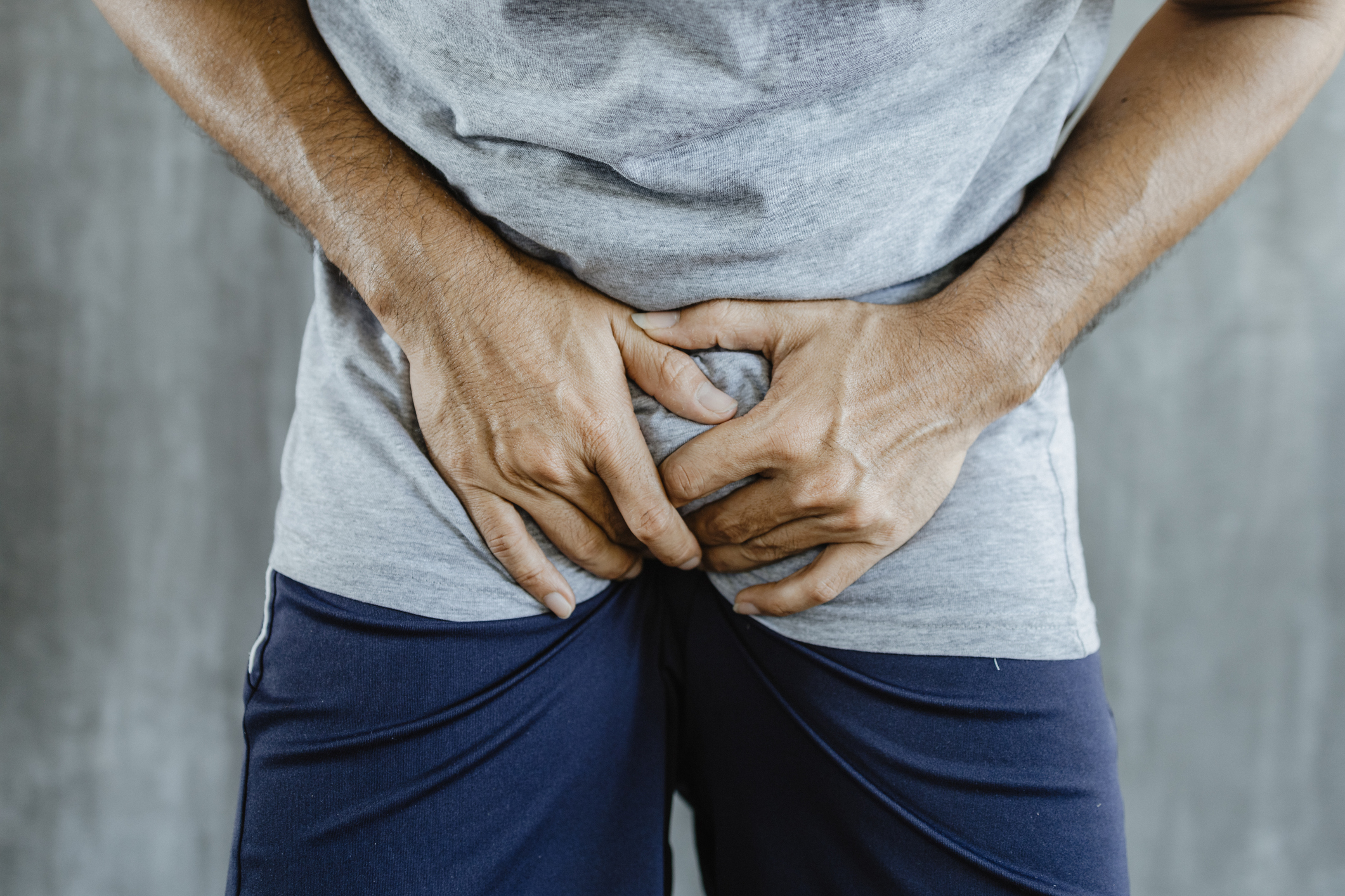 Scrotum chez l’homme, de quoi s’agit-il ? | Santé Magazine