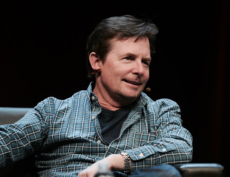 Santé, Parkinson, fin de vie : l’acteur Michael Fox se confie | Santé Magazine