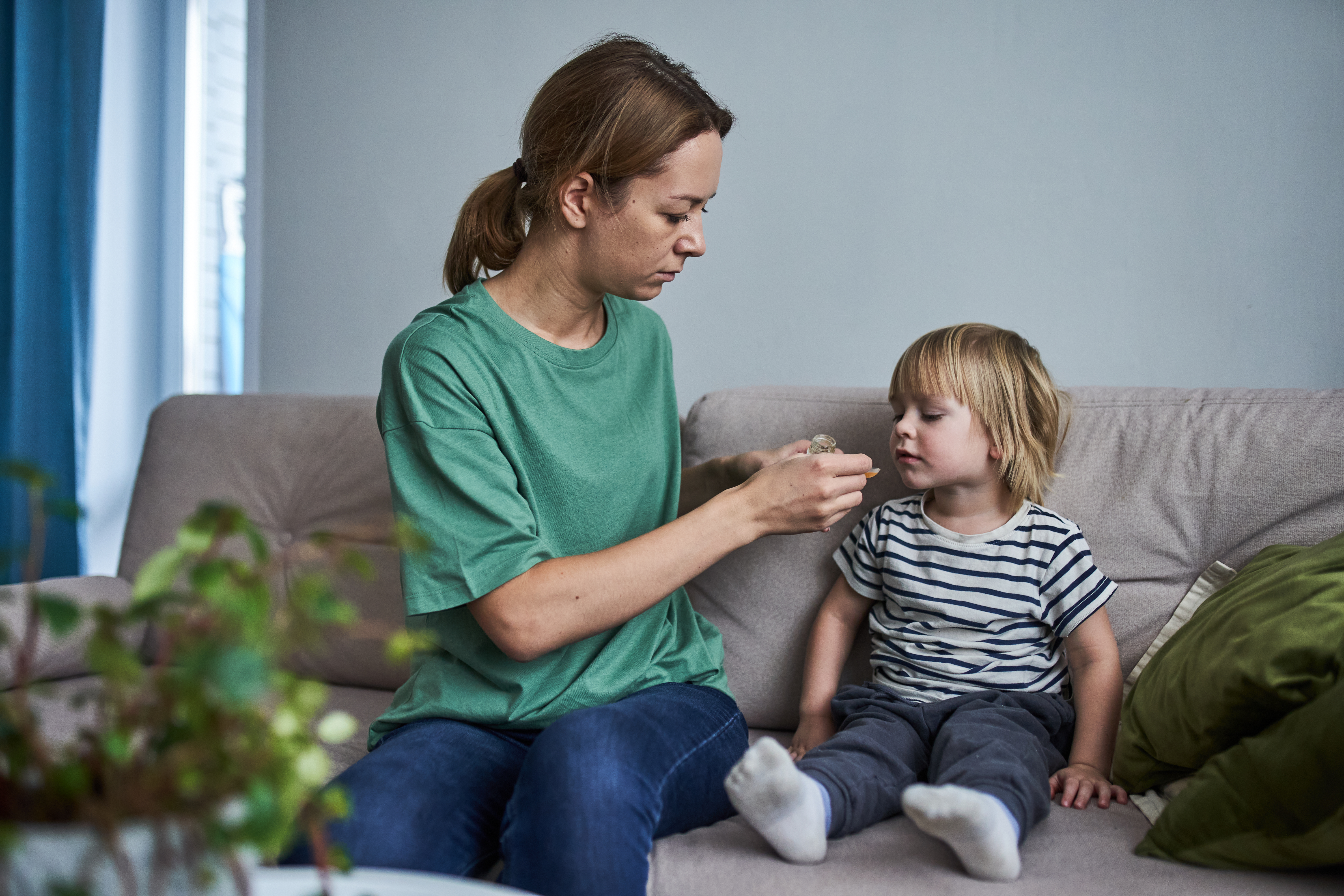 Ferrostrane 0,68 pour cent, sirop : posologie et effets secondaires ...