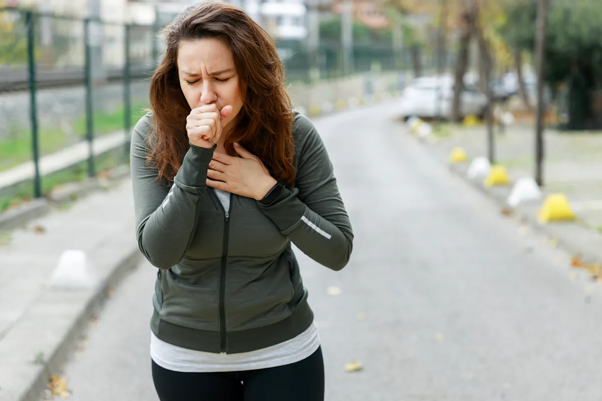 Bronchospasme : le reconnaître, le prévenir et le soulager | Santé Magazine