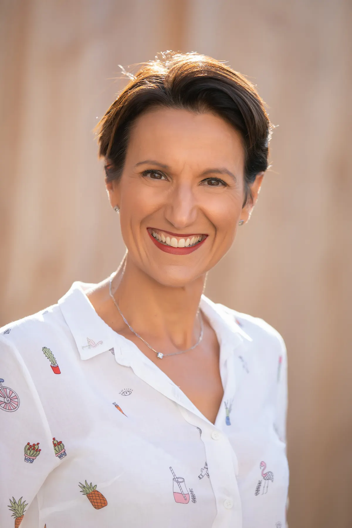 Adeline Collet | Santé Magazine
