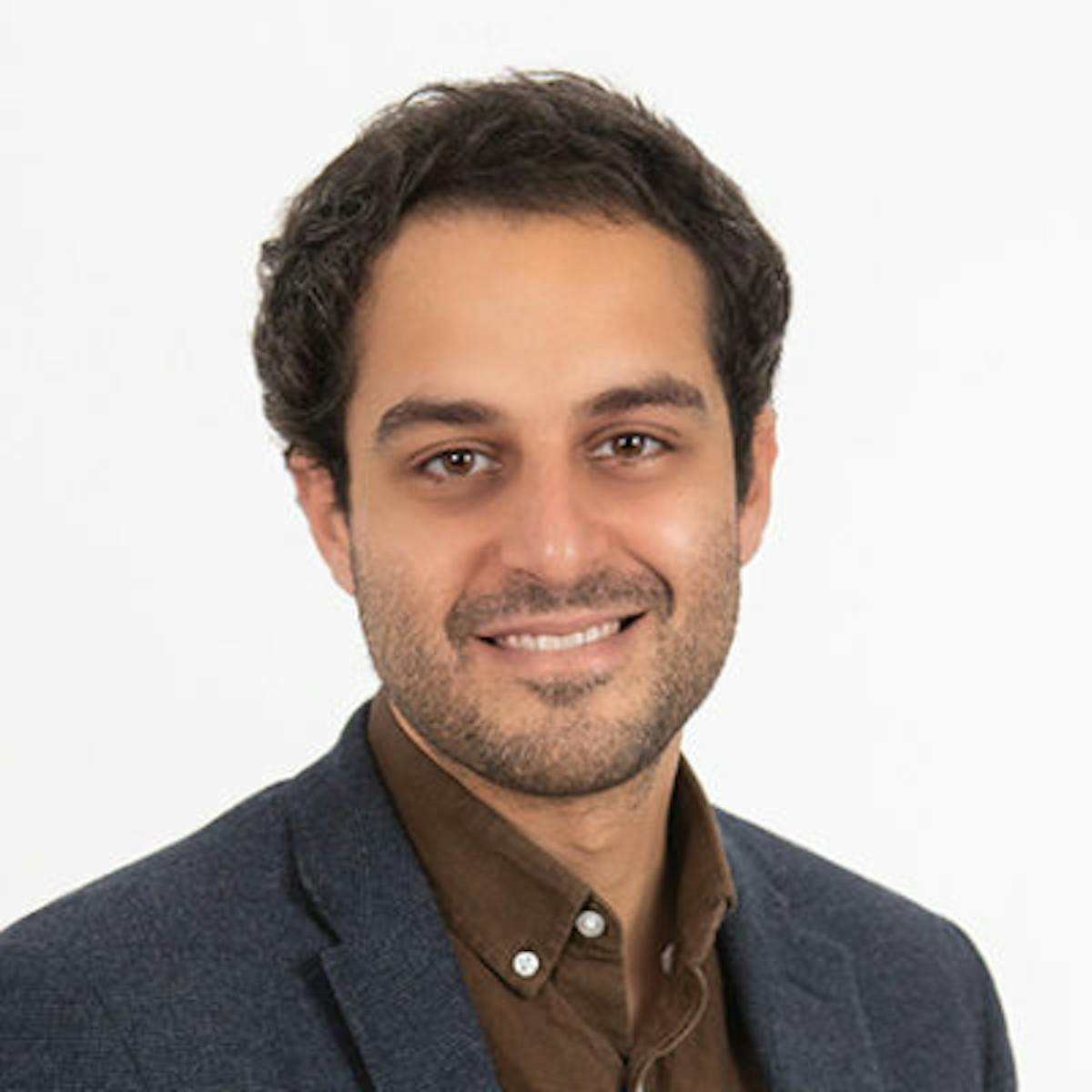 Dr Charles Laïdi, psychiatre au CHU Henri Mondor de Créteil, chercheur ...