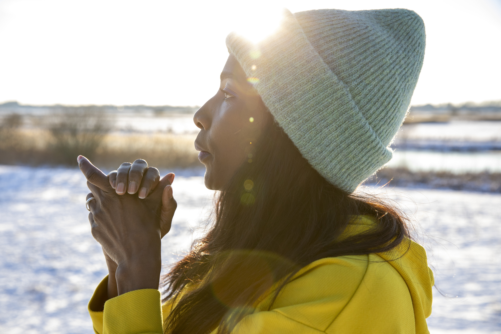 Le syndrome de Raynaud peut-il être reconnu comme une maladie ...
