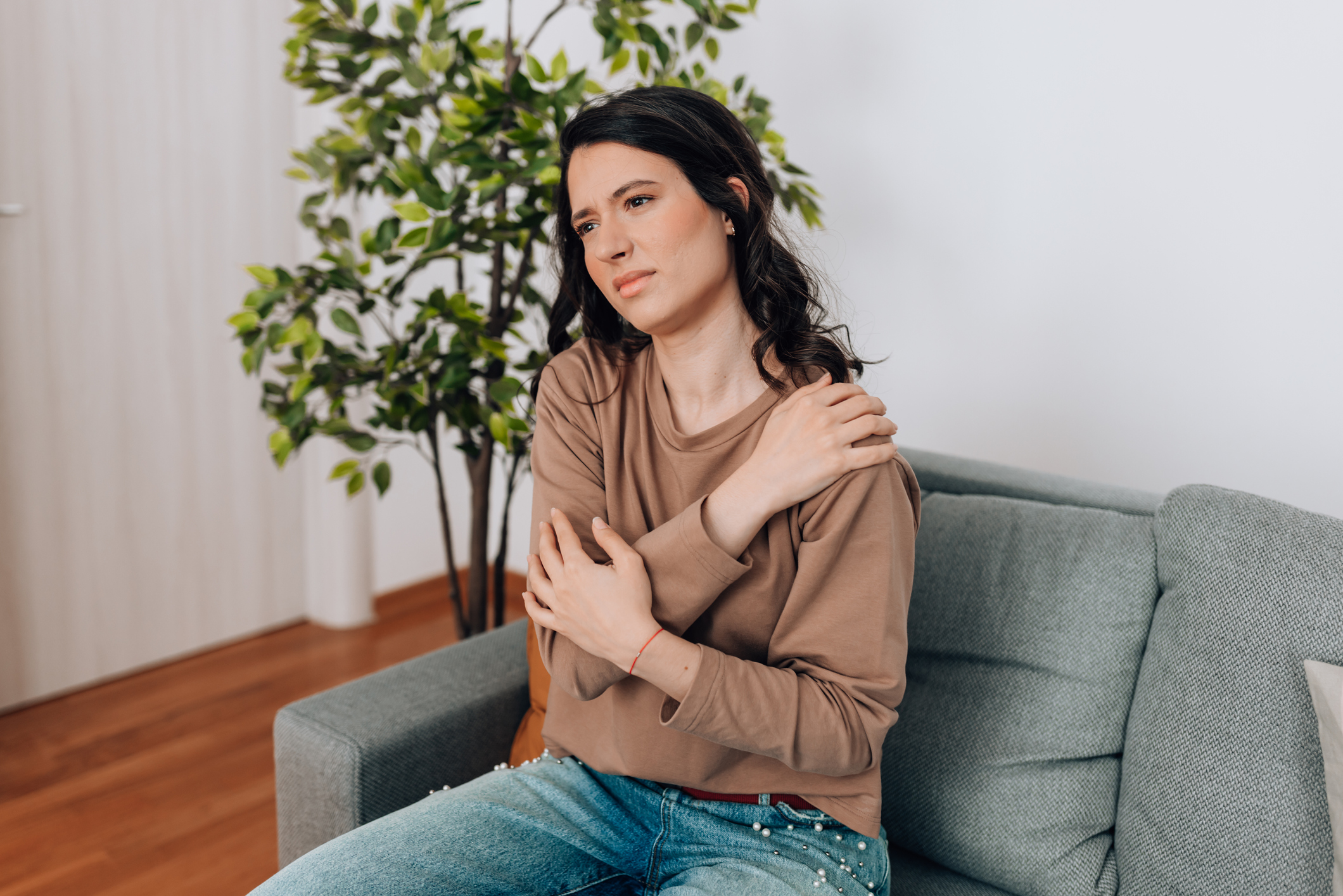 Syndrome du défilé thoraco-brachial : de quoi s’agit-il ? | Santé Magazine