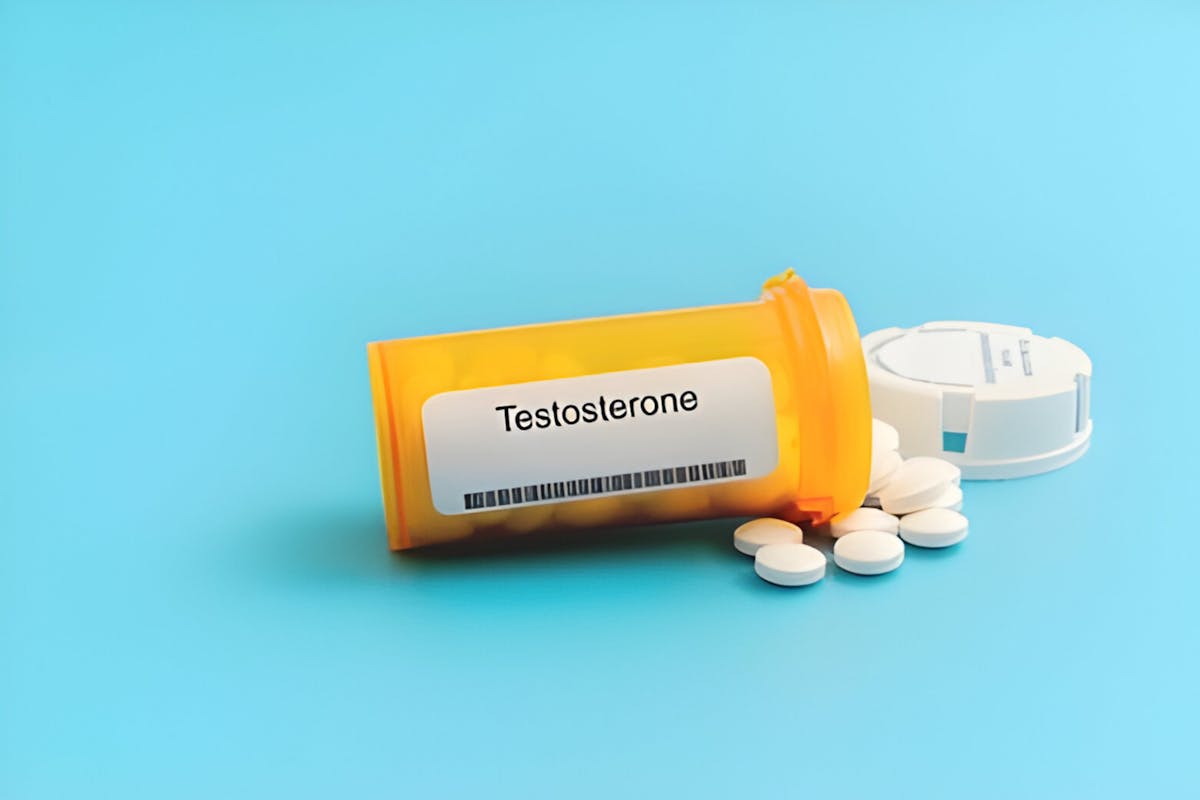 Comment et pourquoi augmenter sa testostérone ? | Santé Magazine