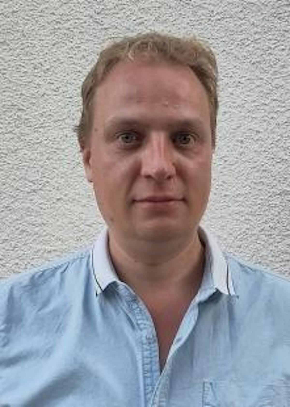 Dr Cyril Begue, secrétaire général adjoint du Collège de médecine ...