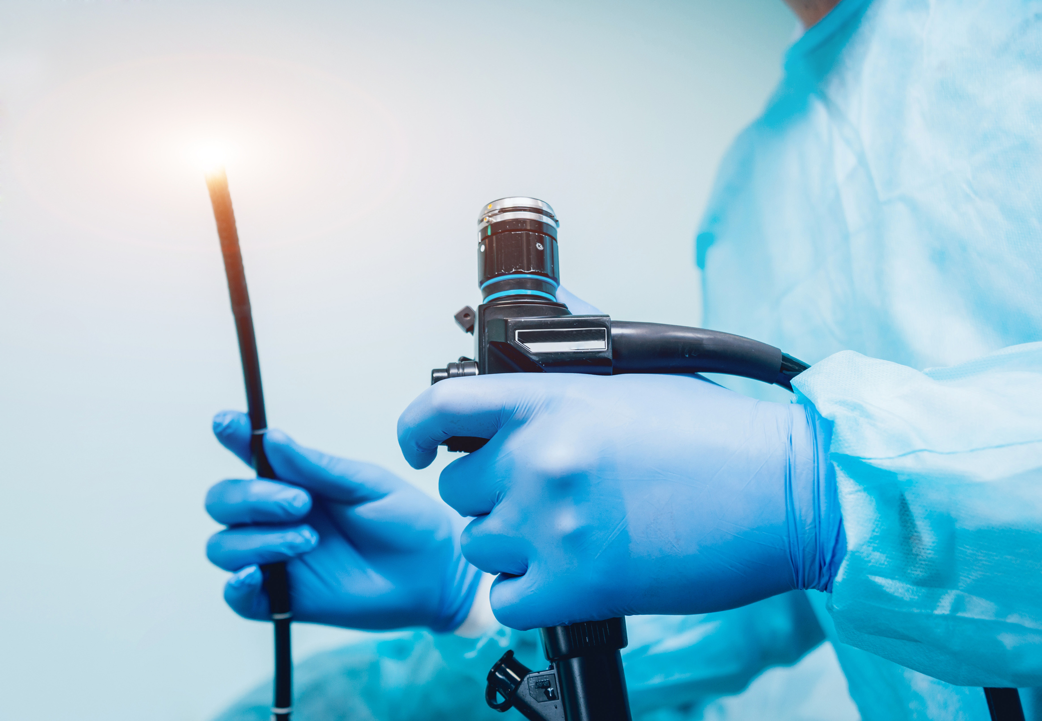 Fibroscopie - examen fibroscopique | Santé Magazine