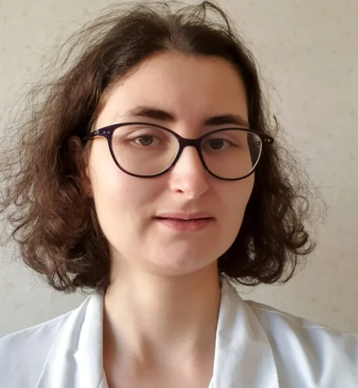 Dre Justine Frija-Masson, pneumologue spécialisée dans la prise en ...