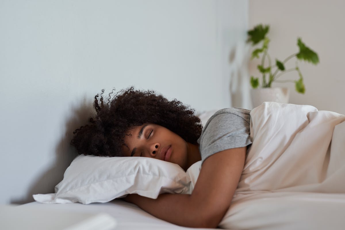 Sommeil : pourquoi dort-on ? | Santé Magazine