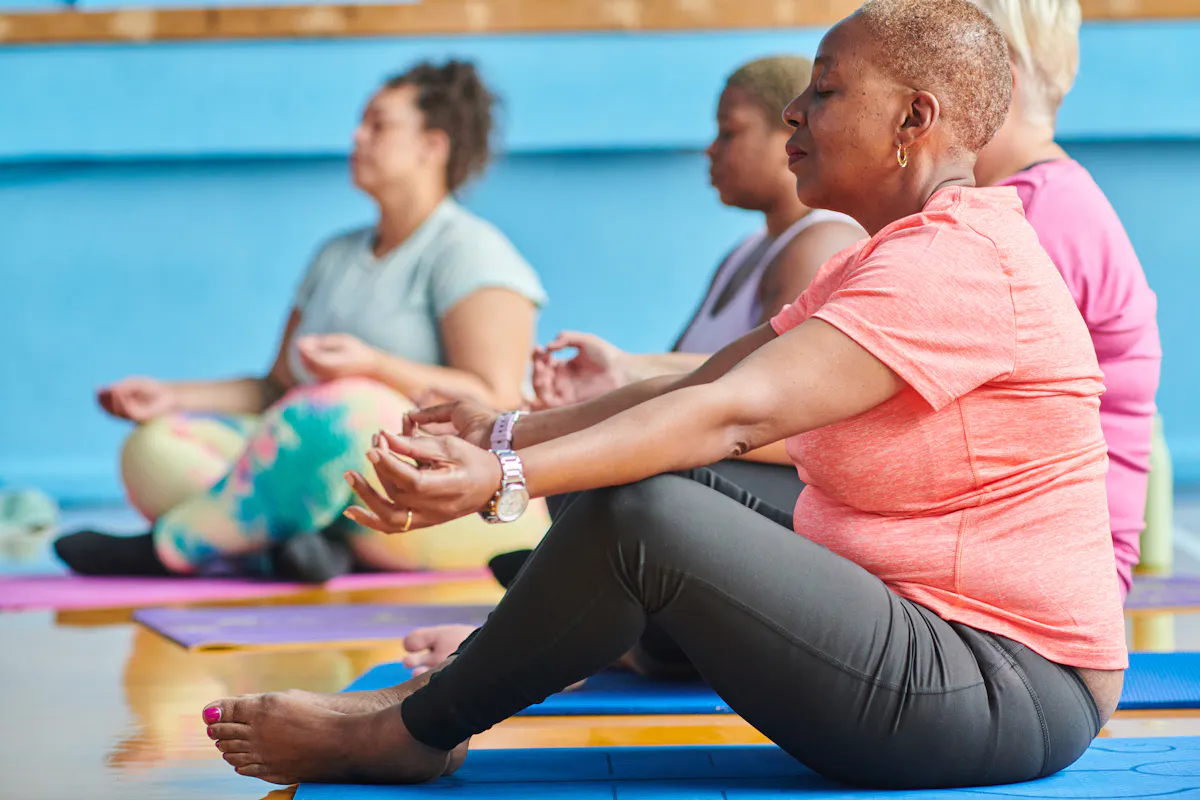 Sport et ménopause : le manque d'études alerte les experts | Santé Magazine