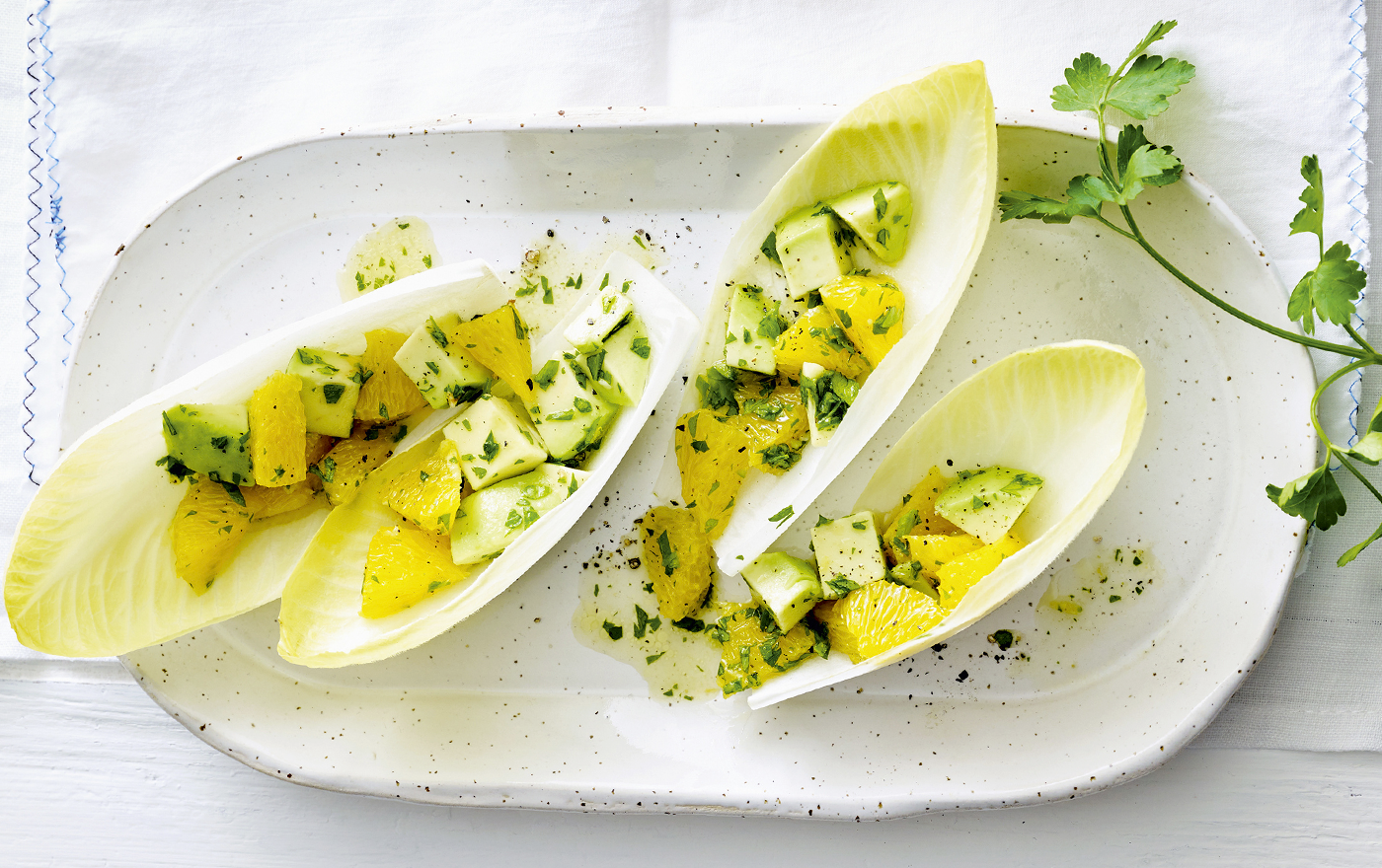 Calories avocat : apports en protéines, vitamines, glucides, lipides et ...