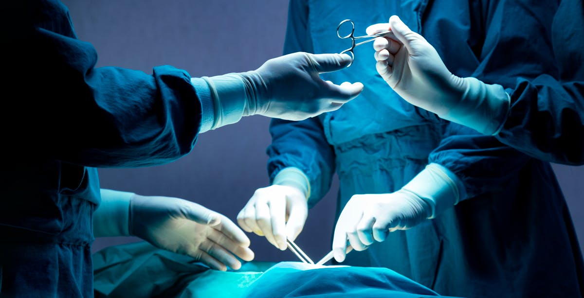 Orchiectomy Everything You Need To Know About Removing The Testicle