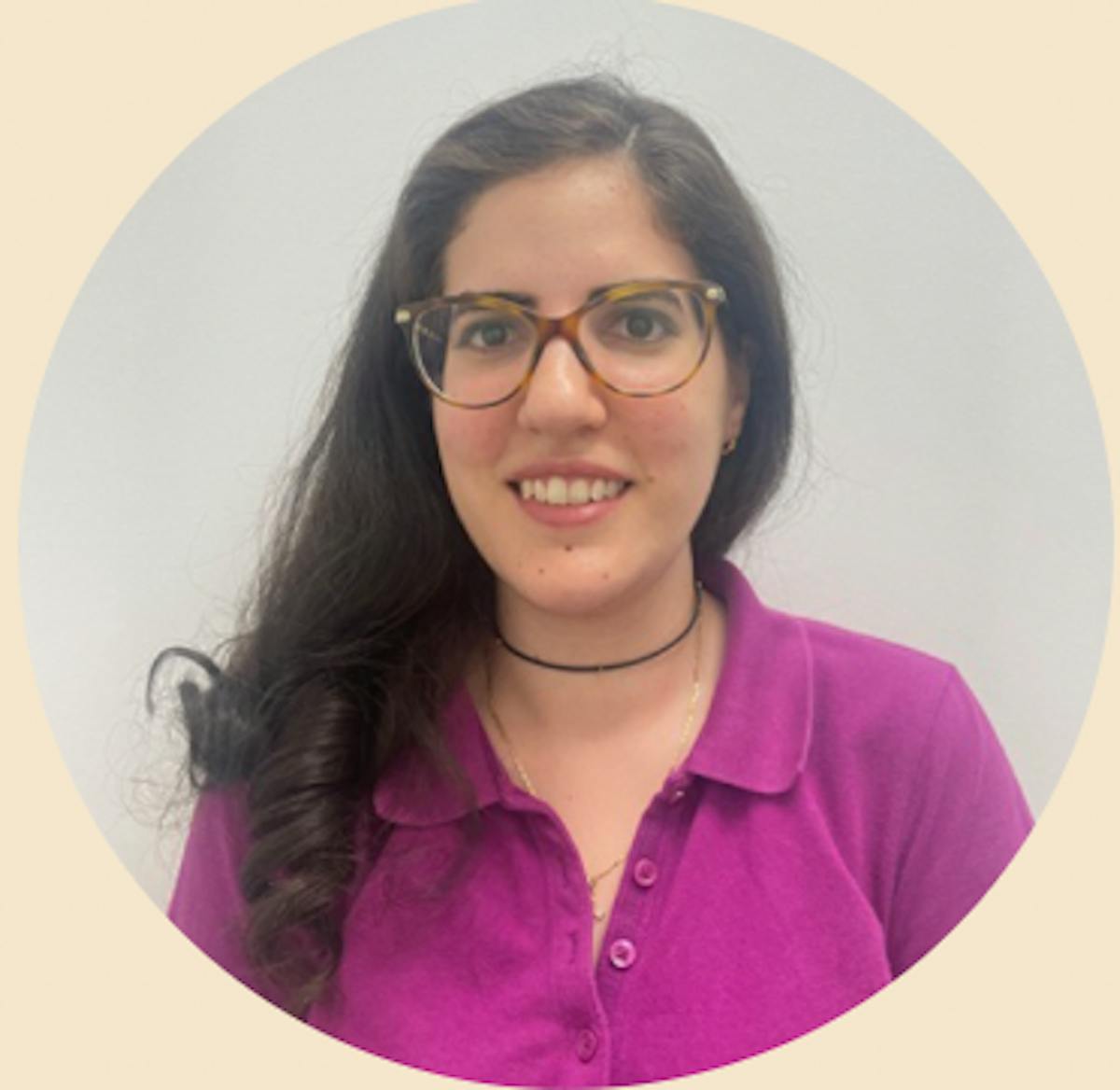 chercheuse en neurosciences chargée de Recherche Scientifique au sein ...