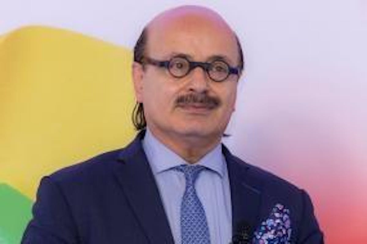 Pr Samir Hamamah | Santé Magazine