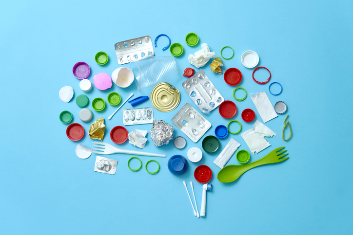 Voici comment les microplastiques s’infiltrent partout dans nos corps ...