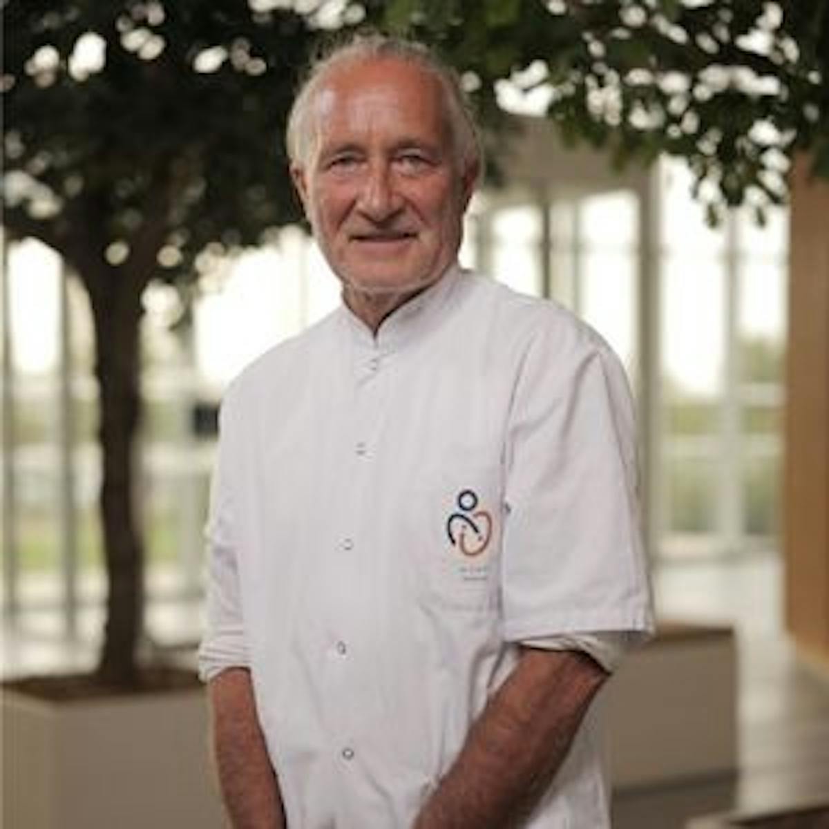 Dr Philippe Colin | Santé Magazine