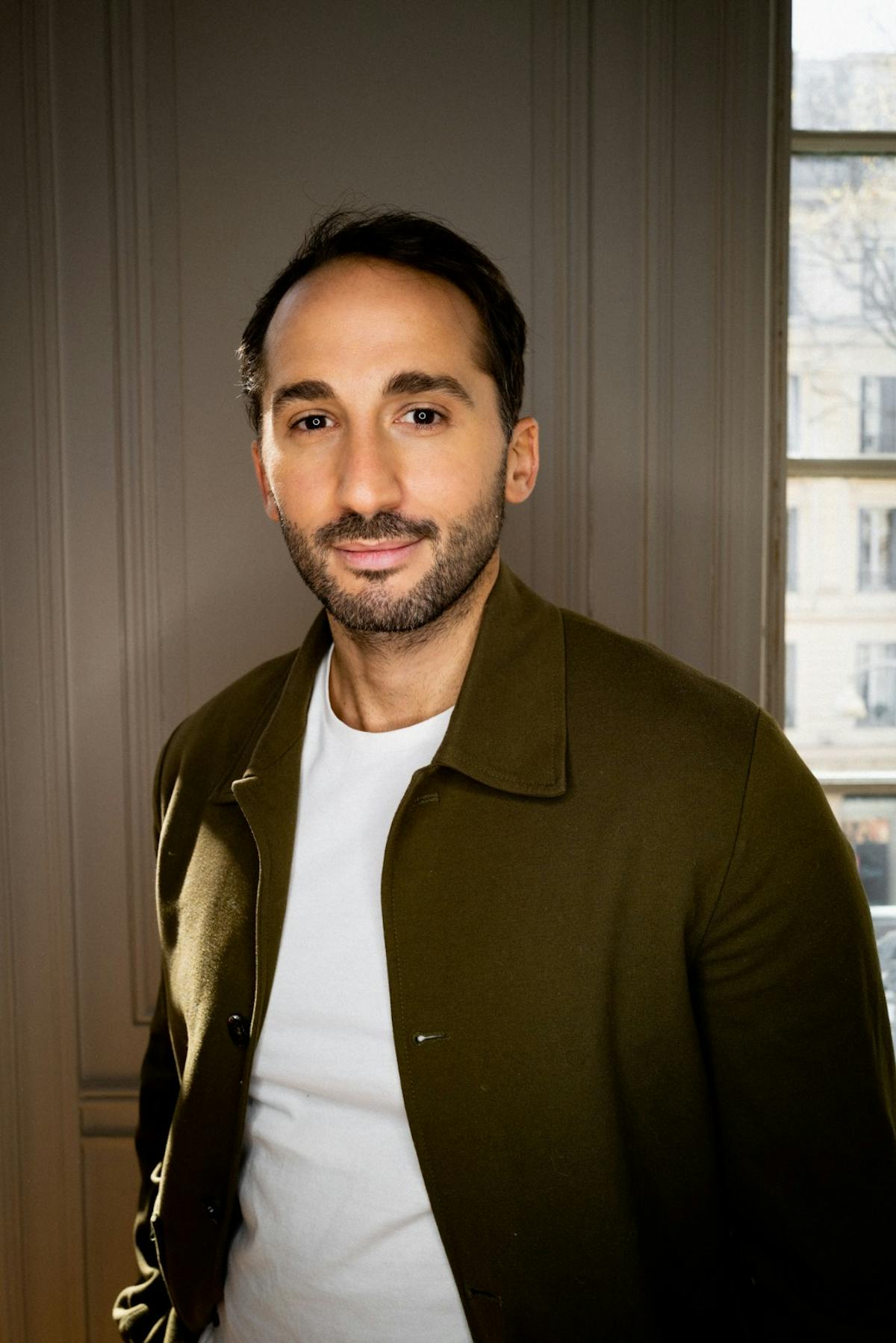 Docteur Ygal Boujnah | Santé Magazine