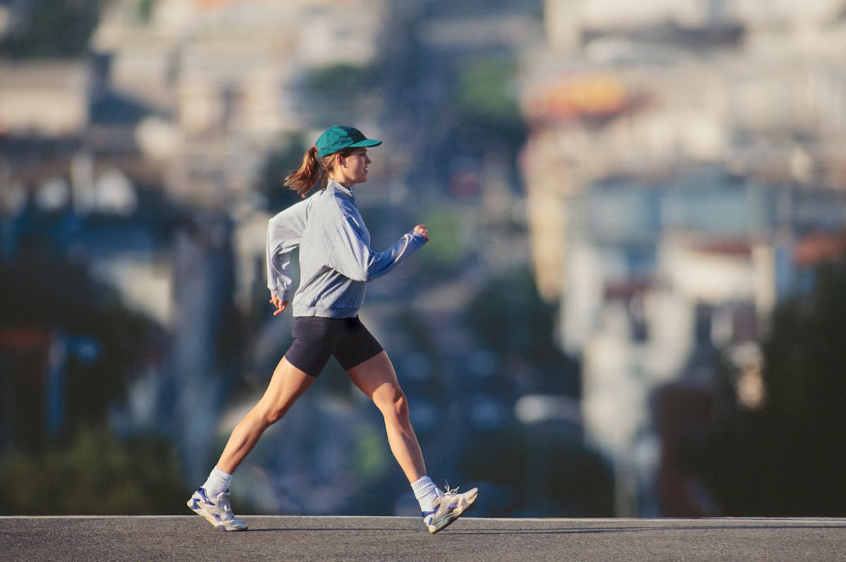 Comment bien marcher ? | Santé Magazine