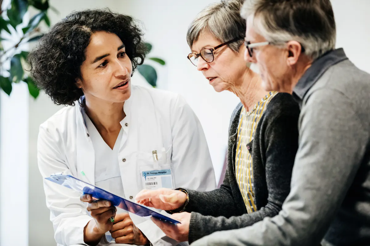 Maladie de Horton : symptômes, évolution, diagnostic, traitements ...