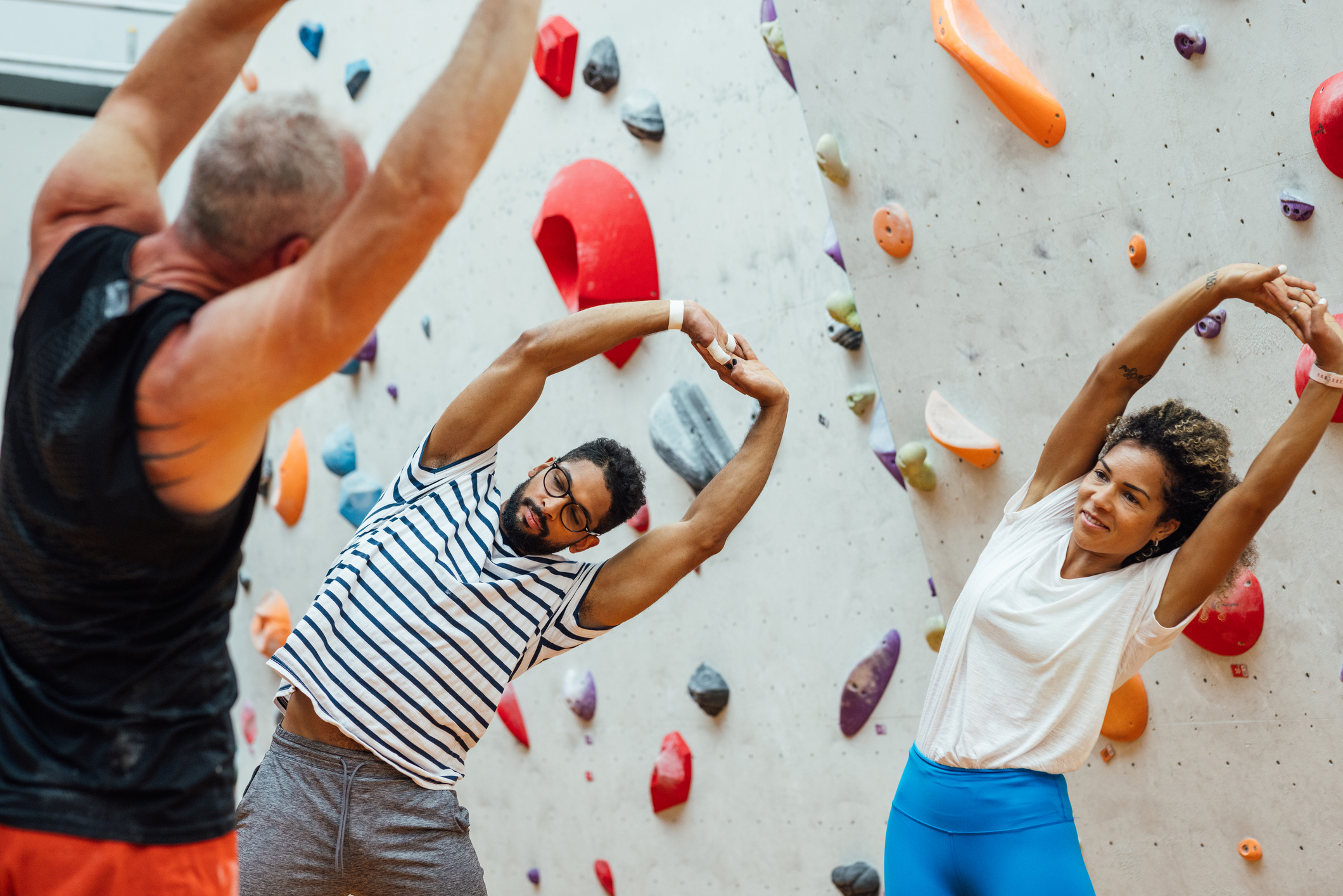 Quels sont les différents types d’escalade ? | Santé Magazine