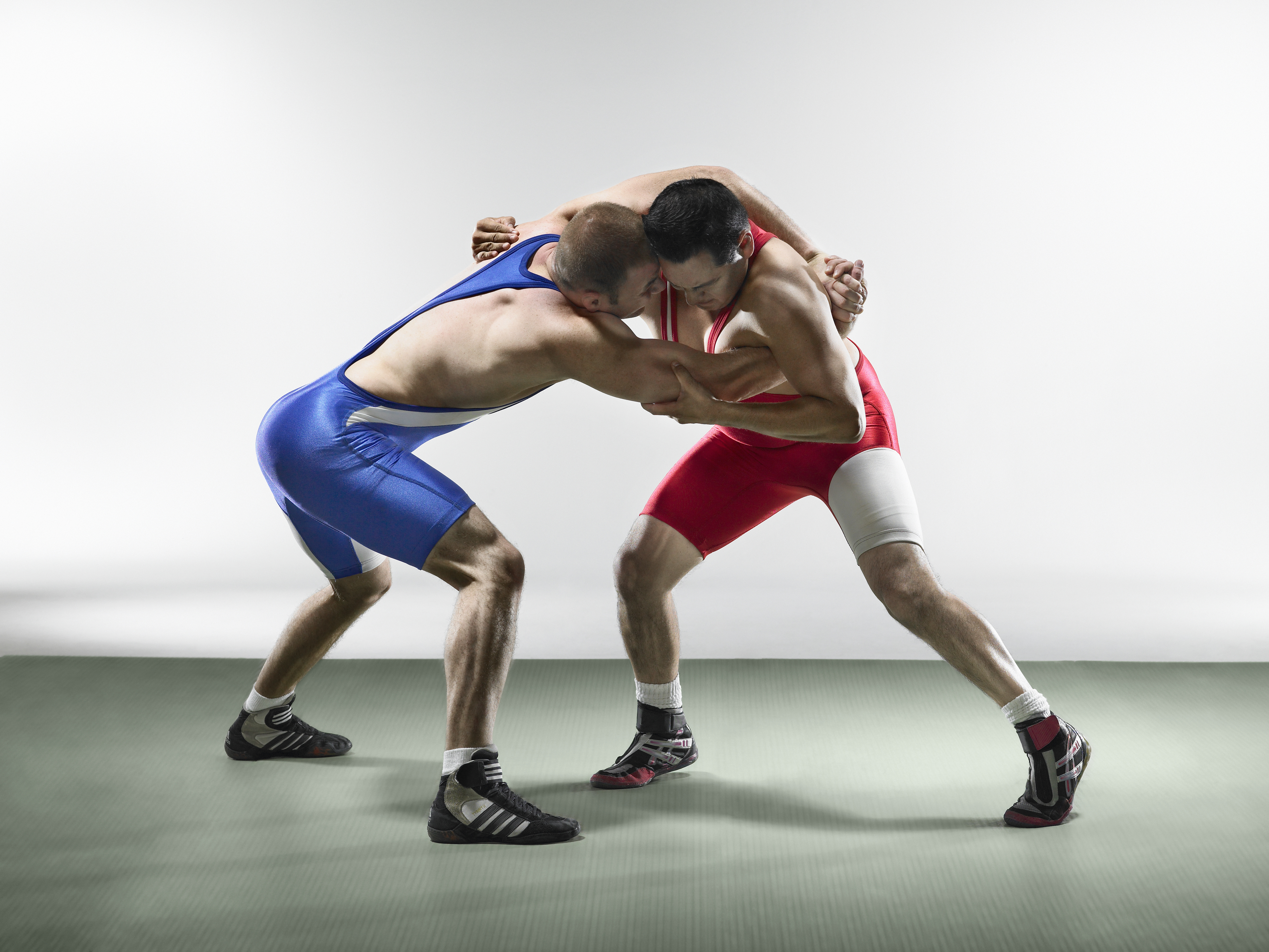 Quels sont les bienfaits de la lutte ? | Santé Magazine