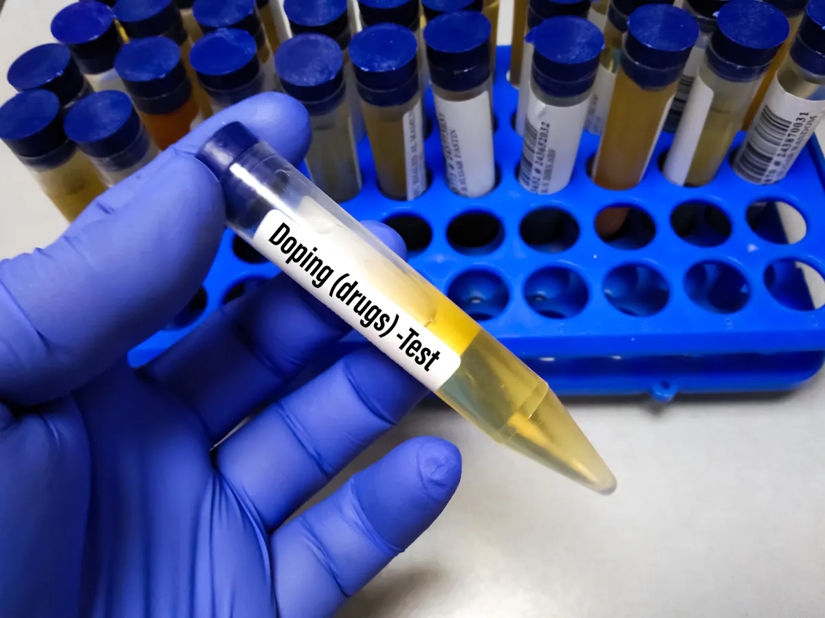Comment détecter le dopage ? | Santé Magazine