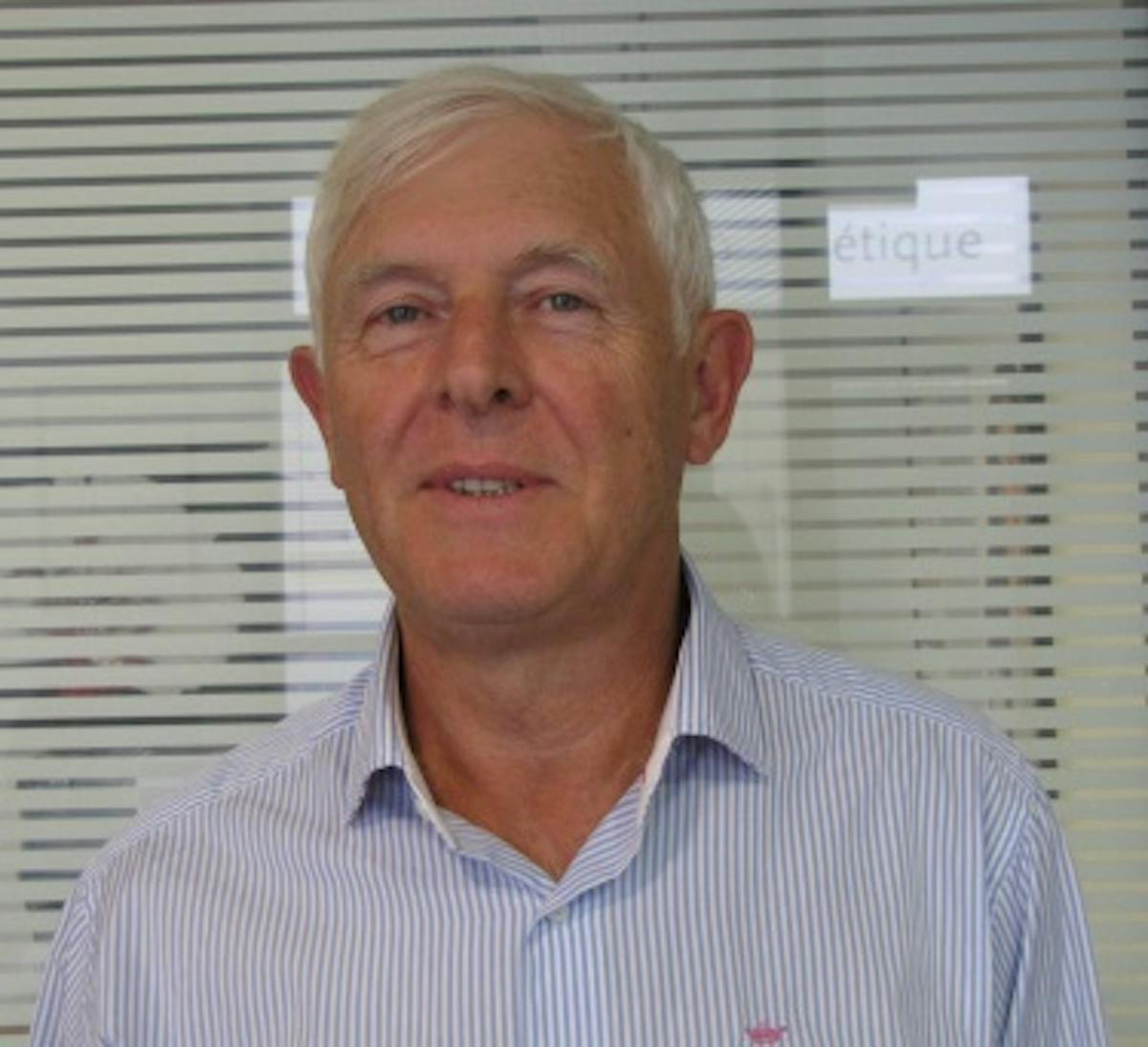 Dr François Turmel, président du syndicat national des médecins ...