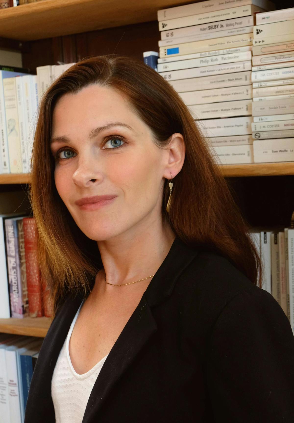 Caroline Billiet, psychologue et psychothérapeute | Santé Magazine