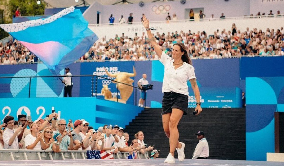 Laure Manaudou critiquée pour sa nouvelle activité en kinésiologie : la ...
