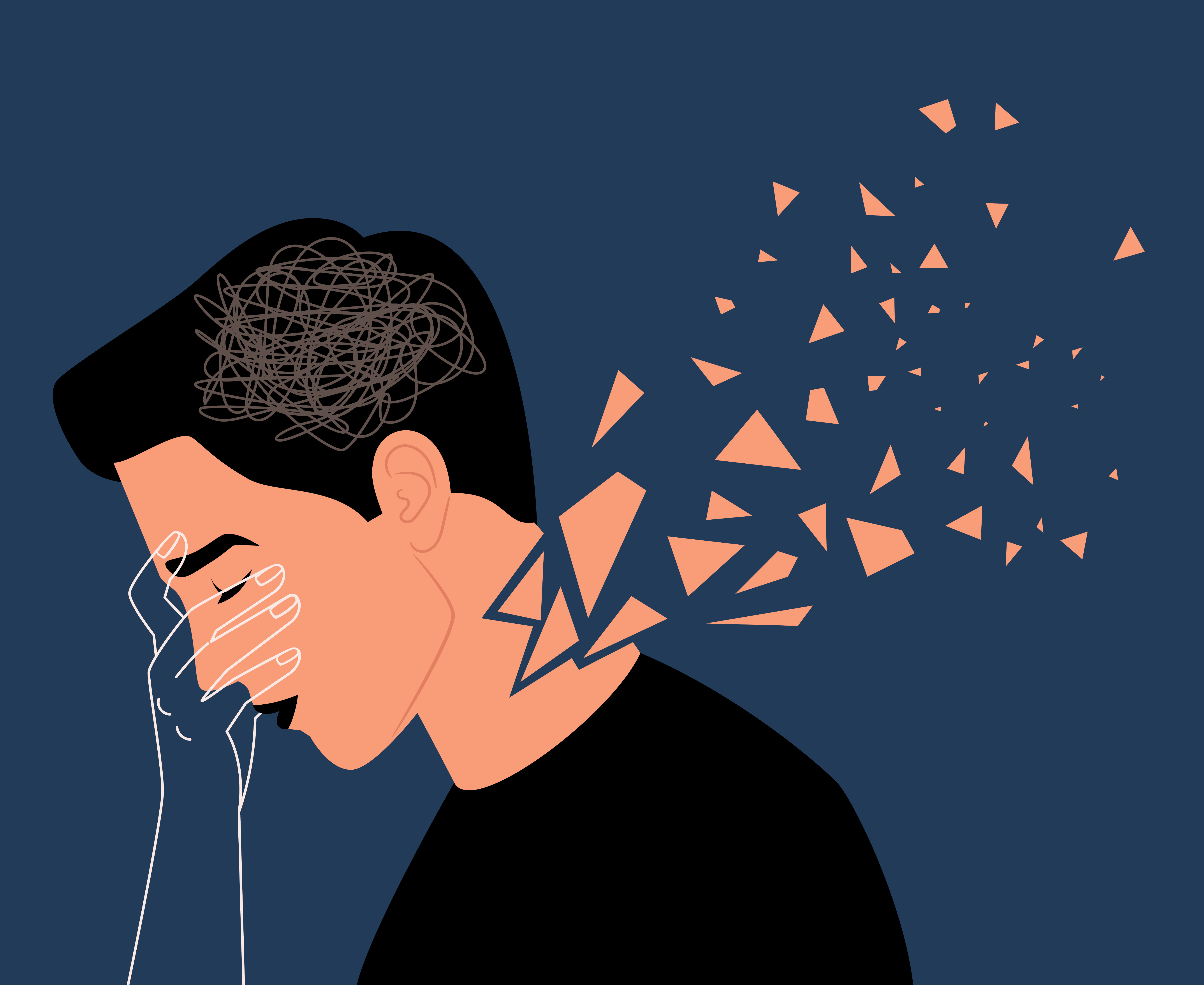 Nouvelles recommandations pour le traitement du trouble de la ...