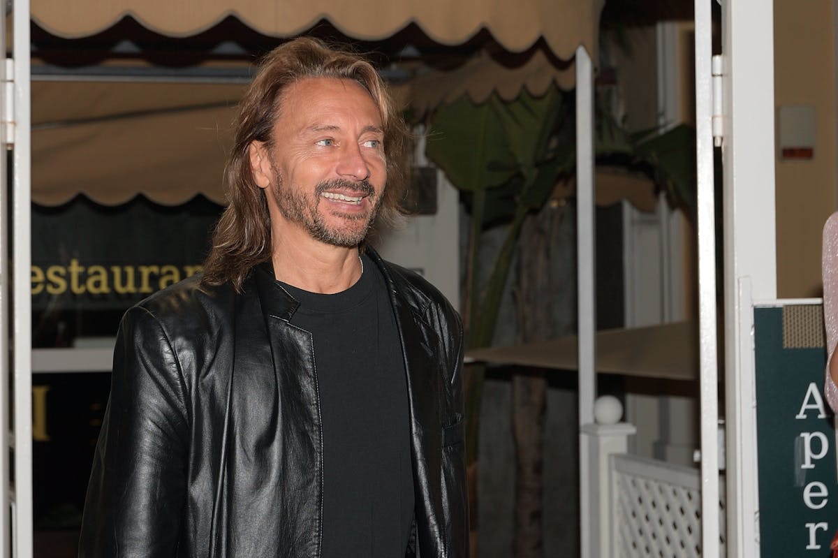Bob Sinclar méconnaissable : que lui est-il vraiment arrivé ? | Santé ...